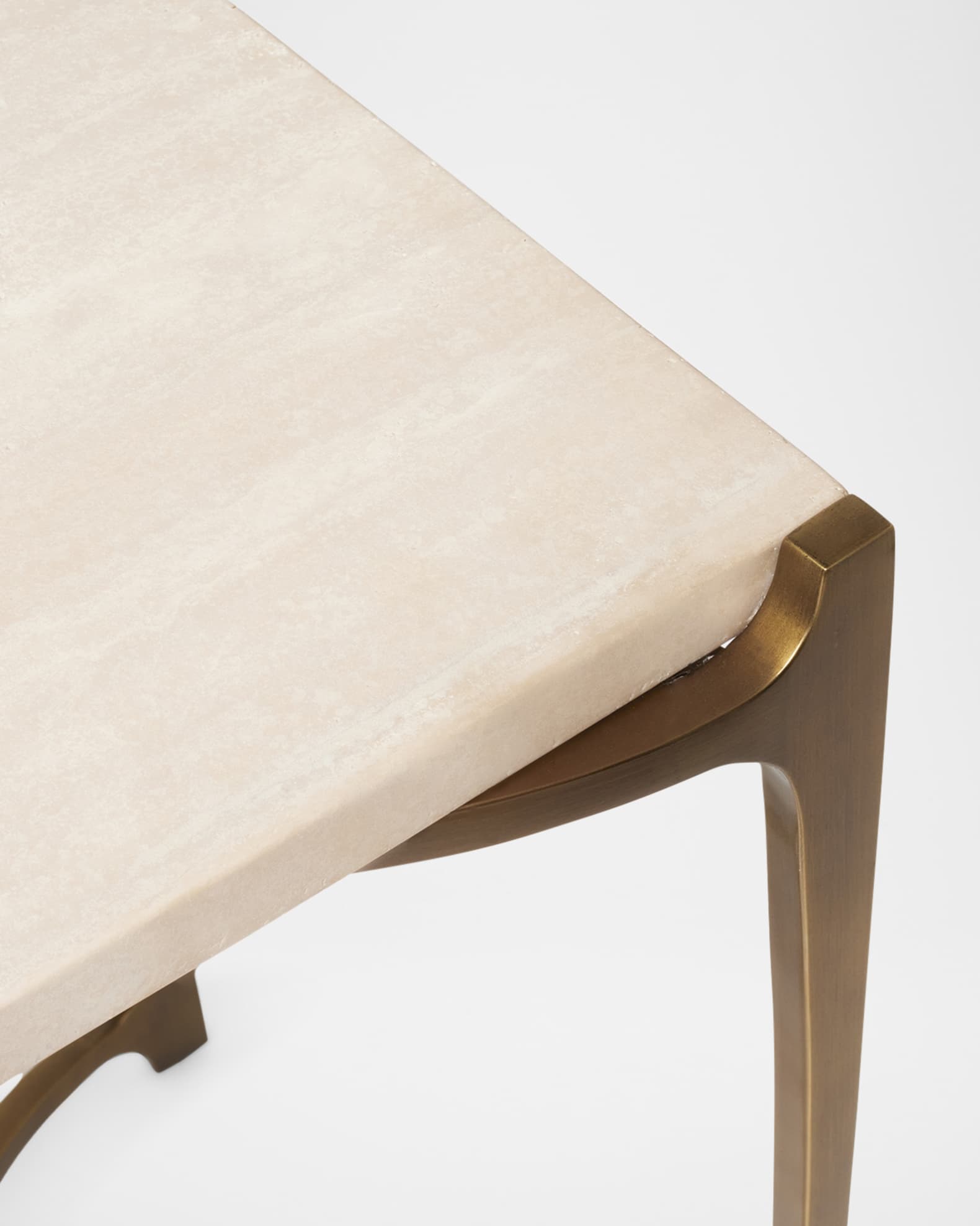 Interlude Home Beaumont Console Table | Neiman Marcus