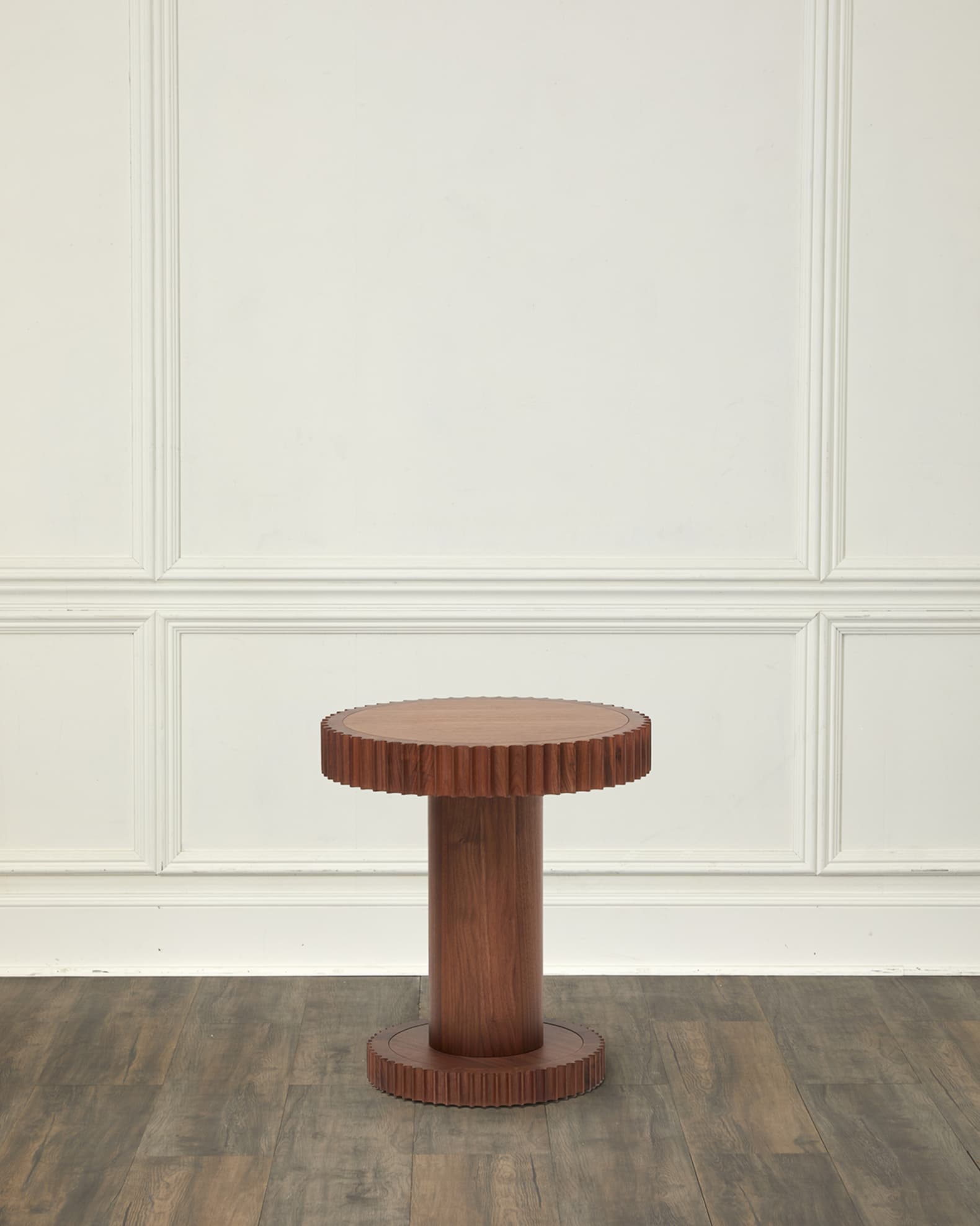Interlude Home Crandon Side Table | Neiman Marcus