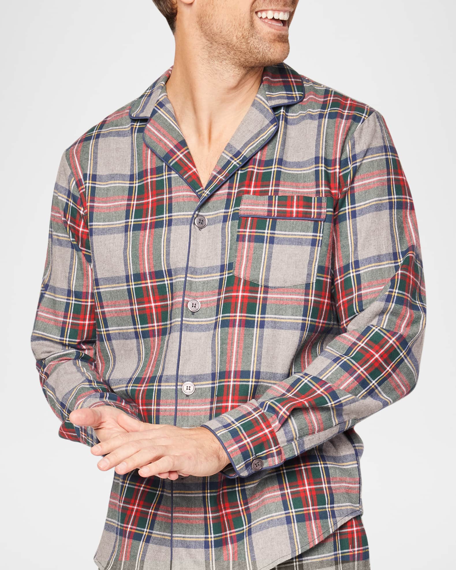 Westminster Tartan Collection | Neiman Marcus