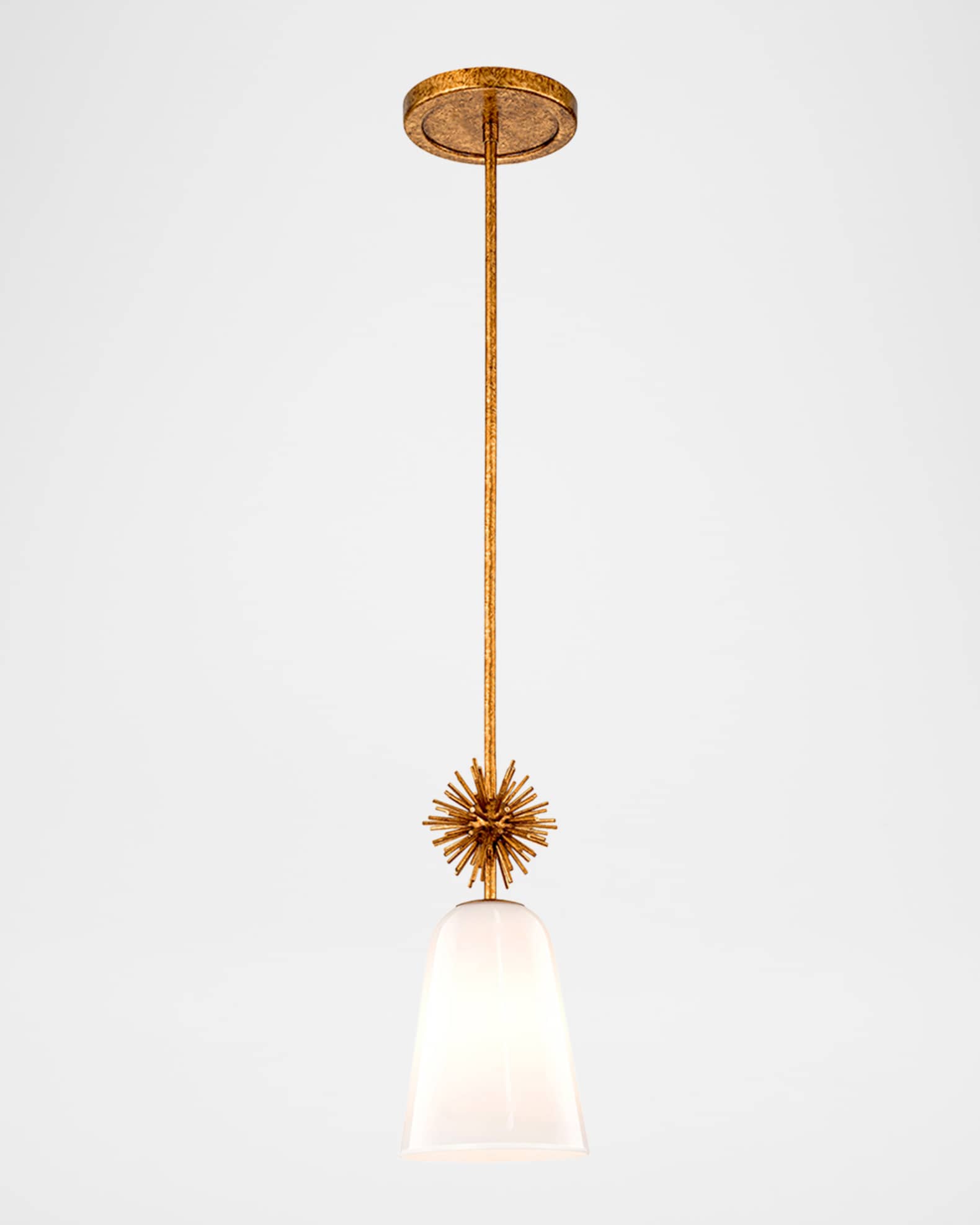 Lucas + McKearn Staring 16" Pendant | Neiman Marcus