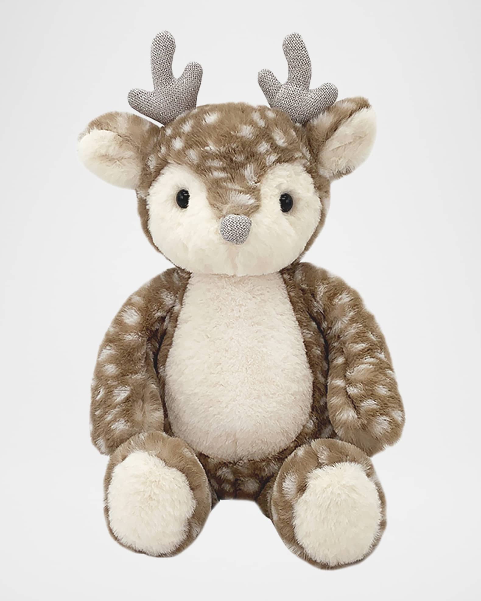 Mon Ami Fiona The Fawn Stuffed Toy | Neiman Marcus