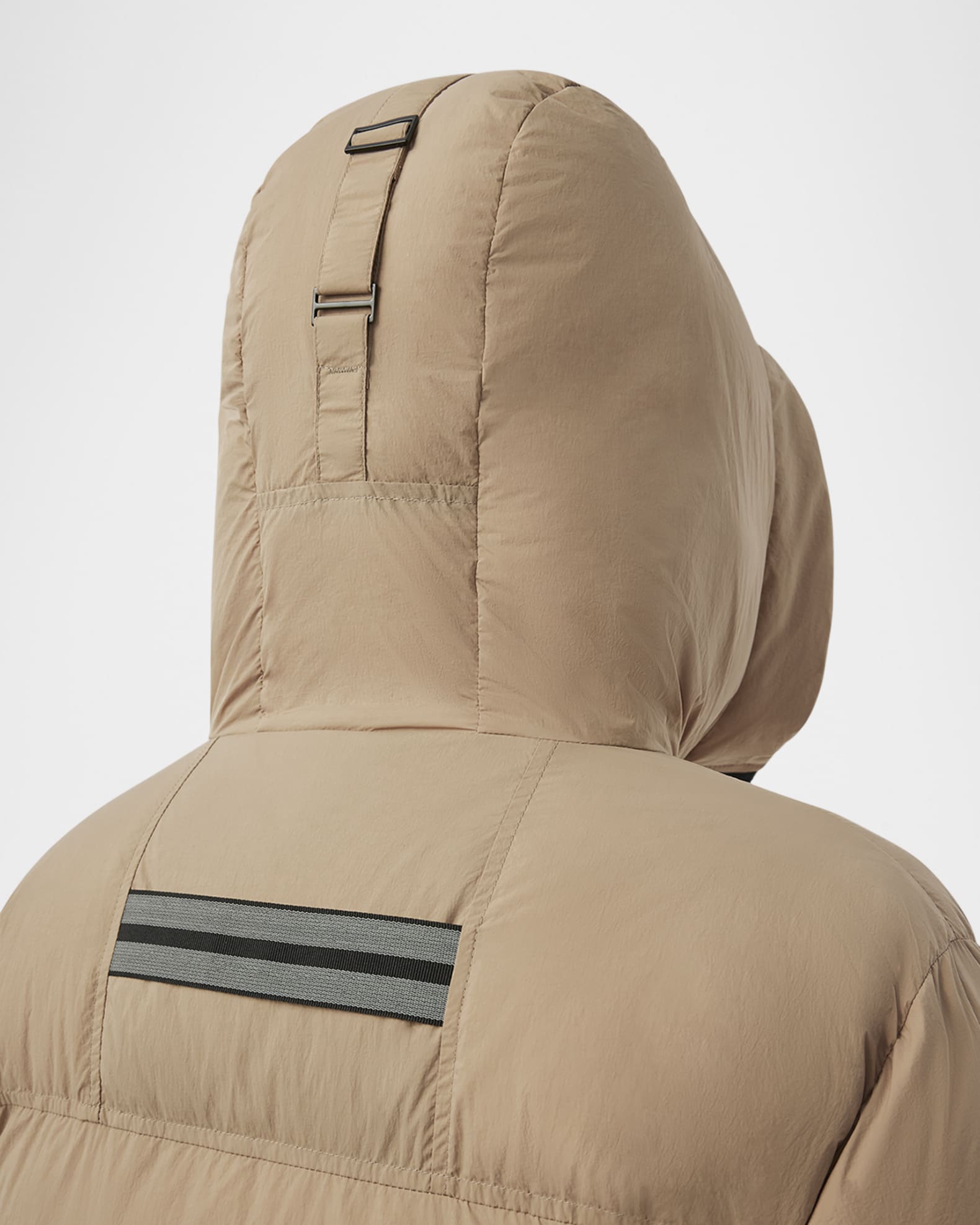 Canada Goose Men's Lawrence Puffer Jacket | Neiman Marcus