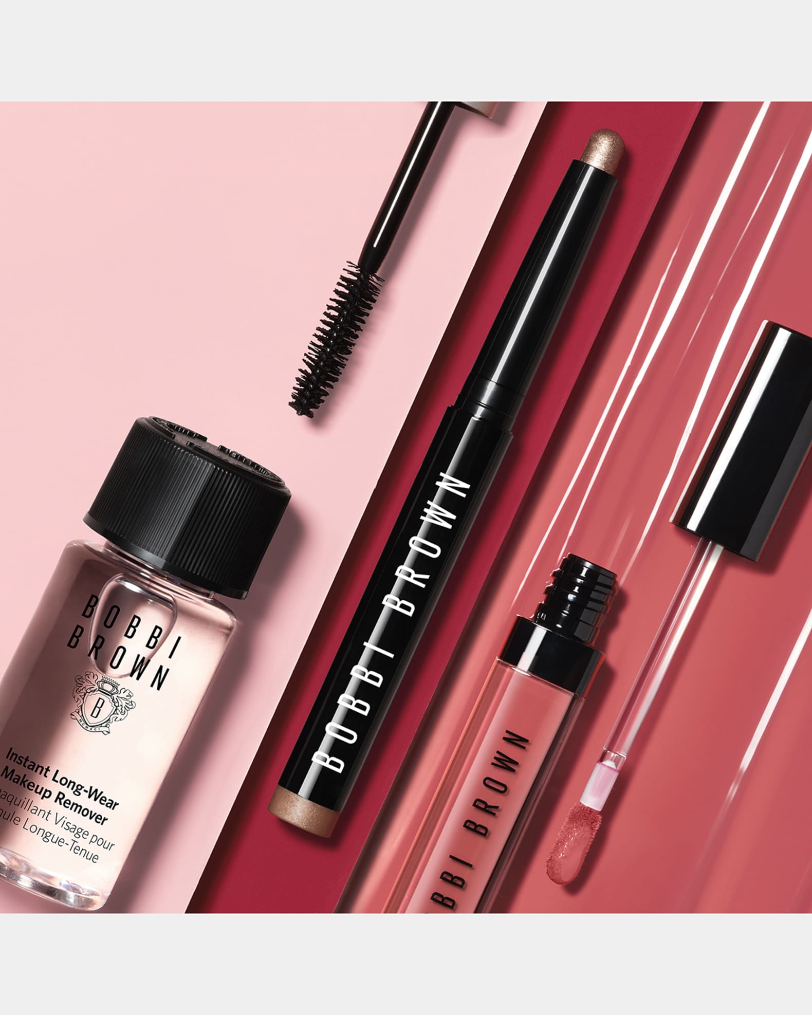 makeup essentials set