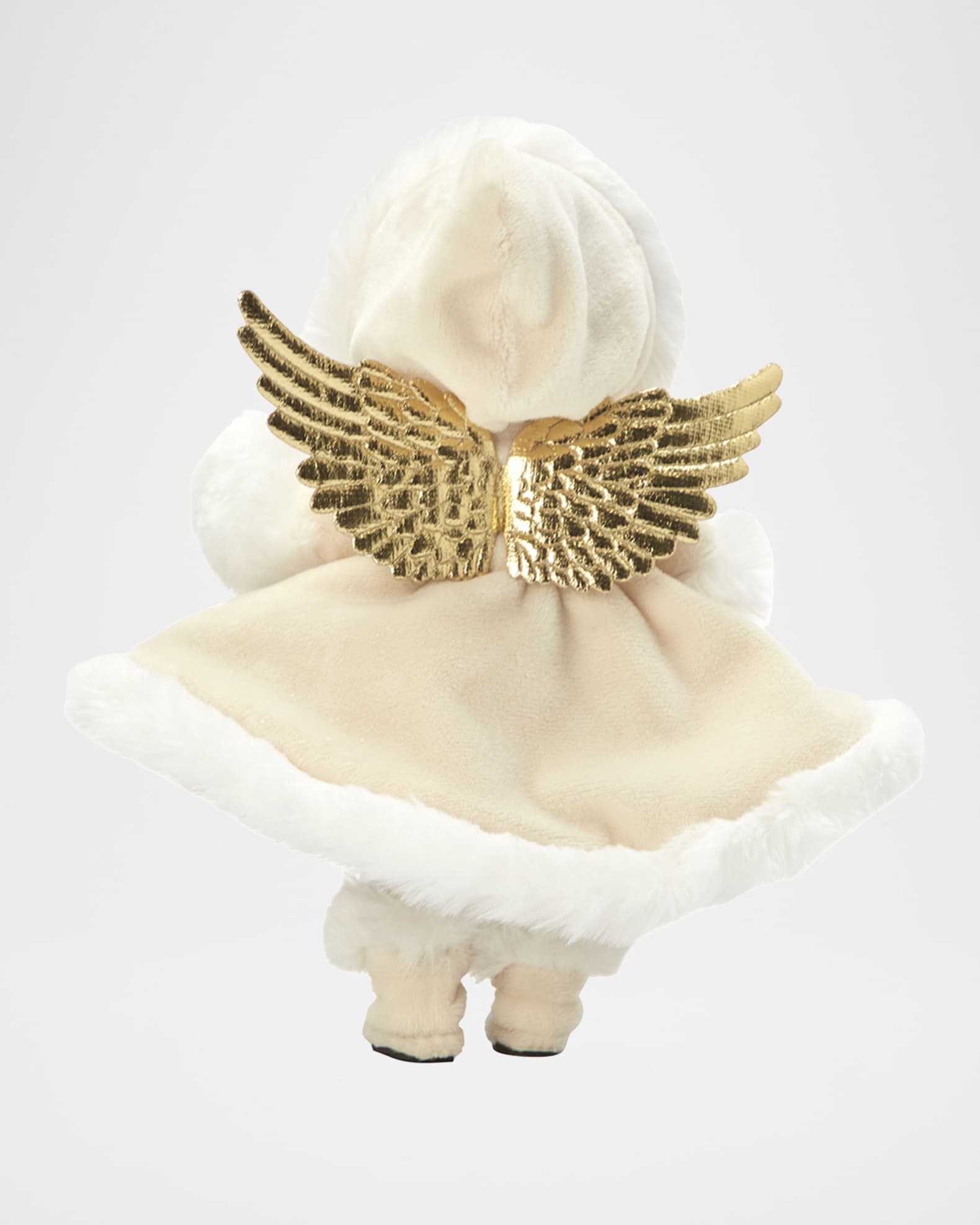 Madame Alexander Dolls Frost Angel 8" Wendy Doll | Neiman Marcus