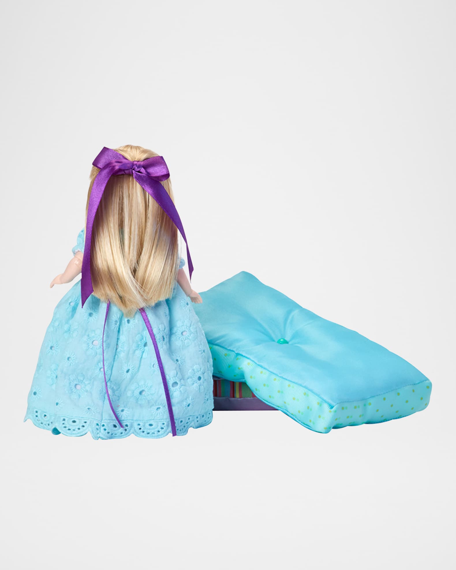 Madame Alexander Dolls The Princess And The Pea 8" Wendy Doll | Neiman ...