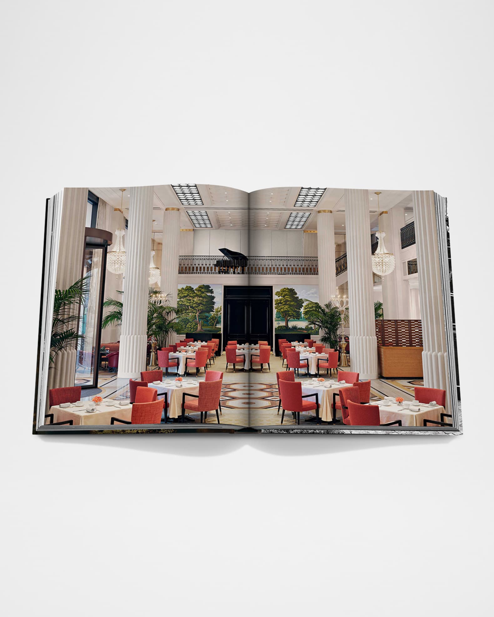 Assouline "The Peninsula London" Book by Catherine Shaw | Neiman Marcus