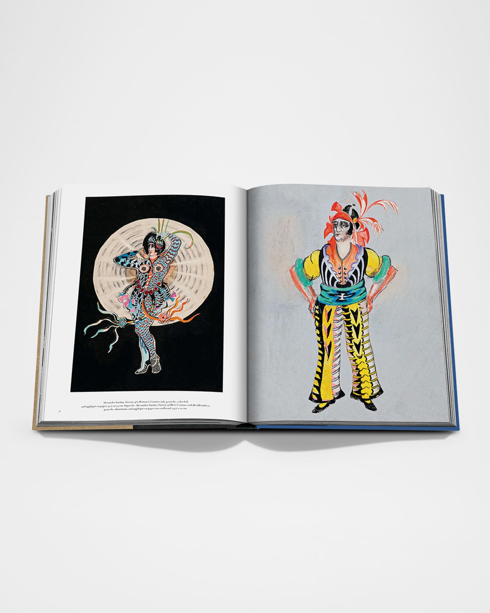 Assouline "Uzbekistan: The Hidden Collection of the Nukus Museum" Book ...