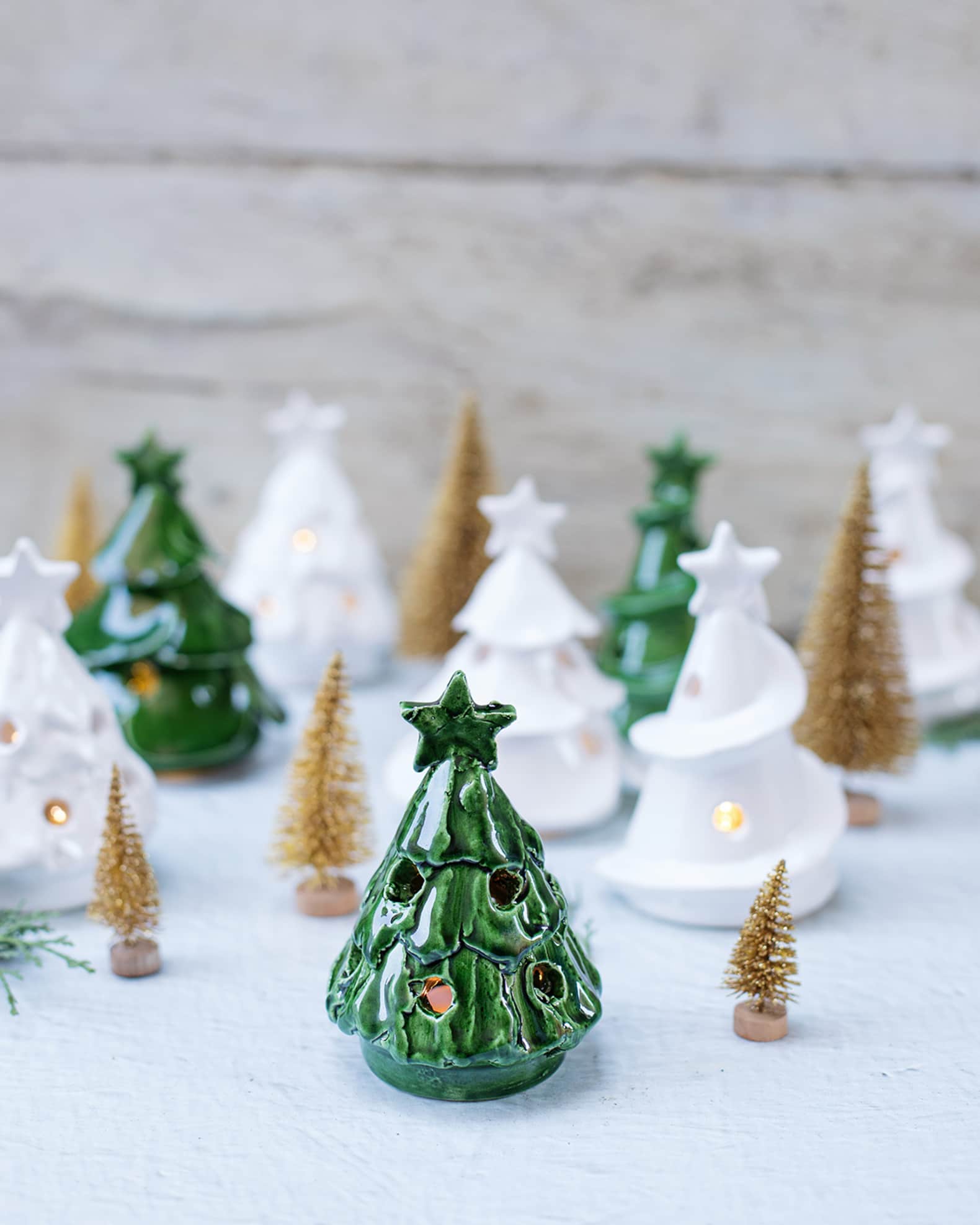 Foresta Tree Collection | Neiman Marcus