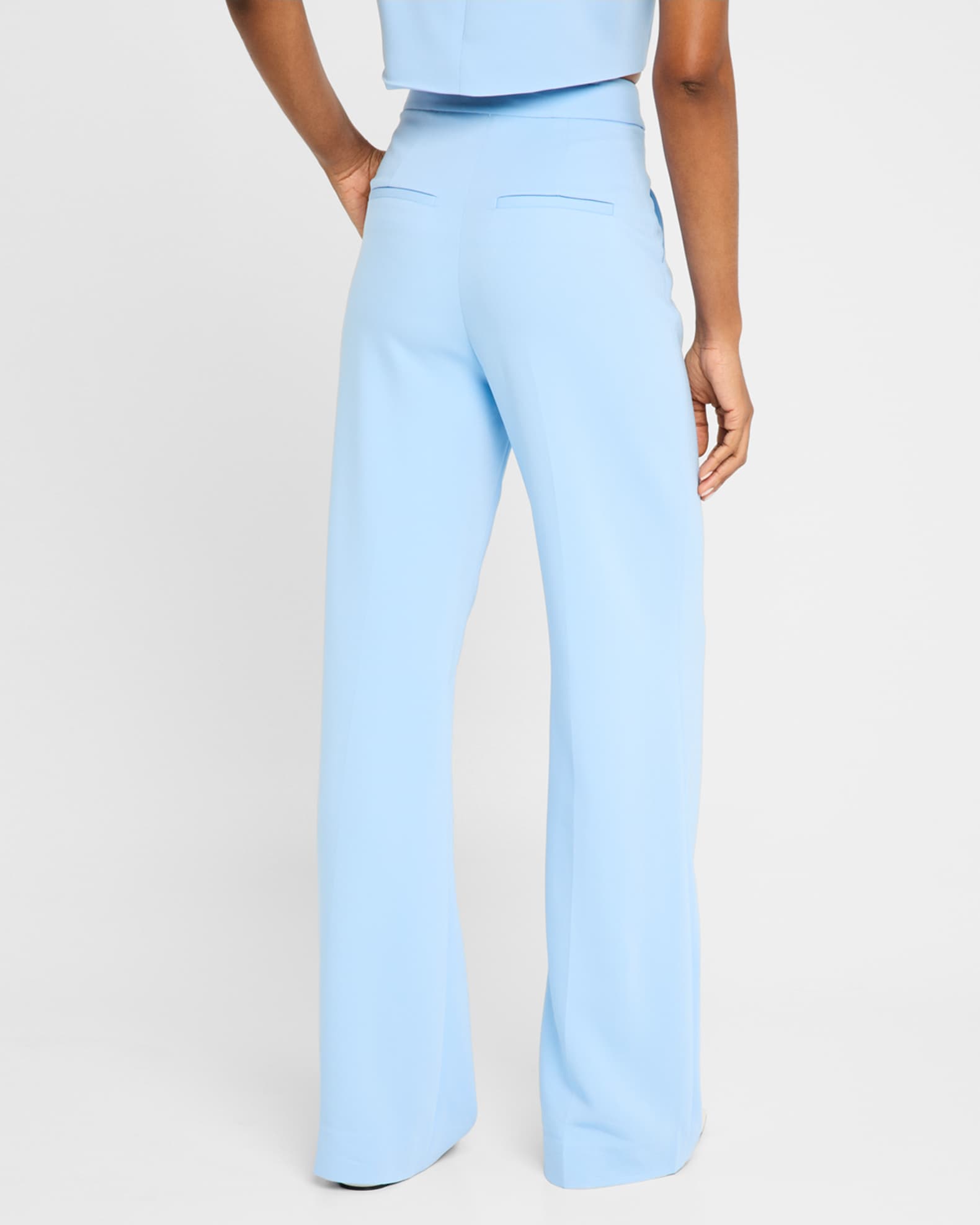 Veronica Beard Edia Pants | Neiman Marcus