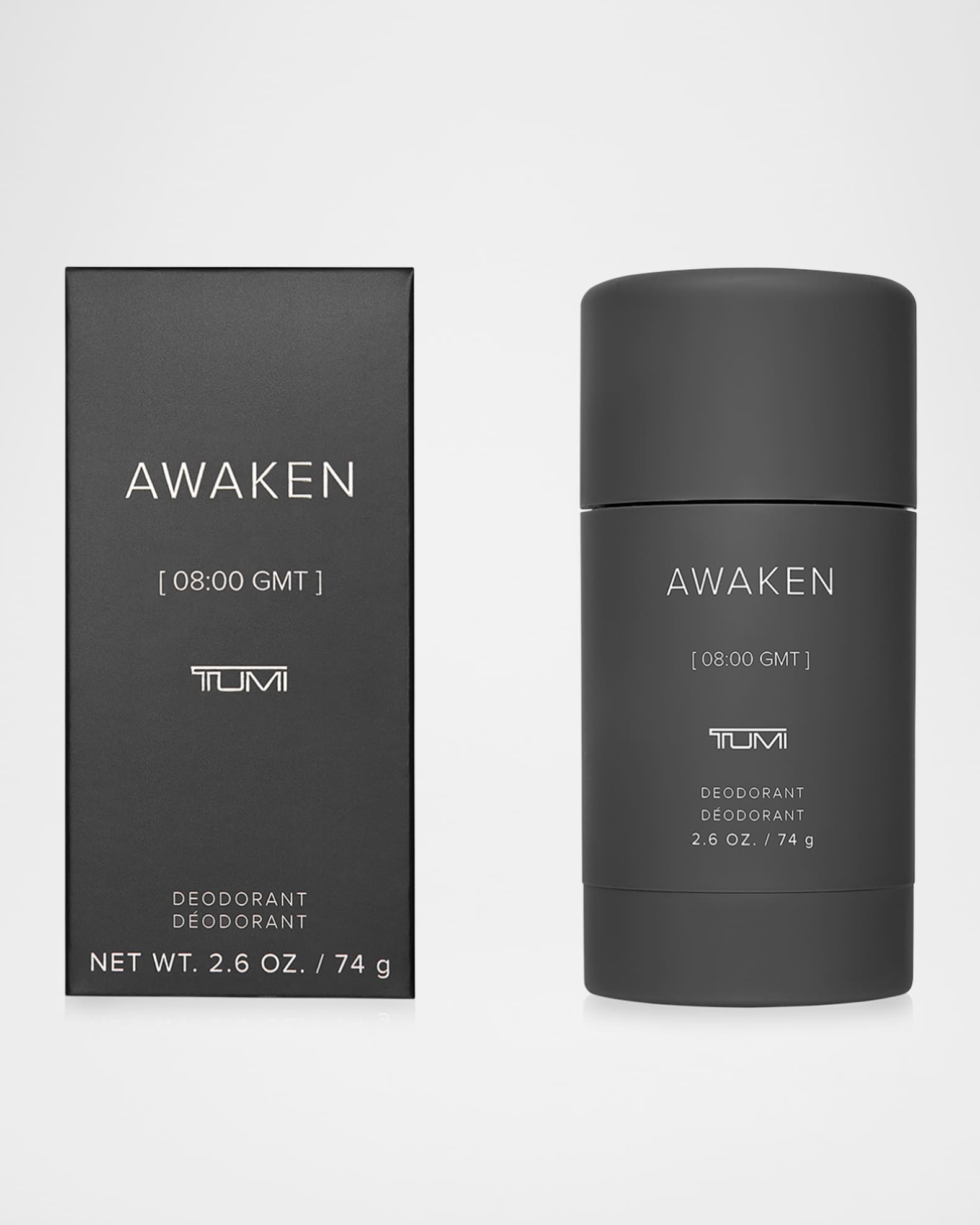 Tumi Awaken Deodorant, 2.6 oz. | Neiman Marcus