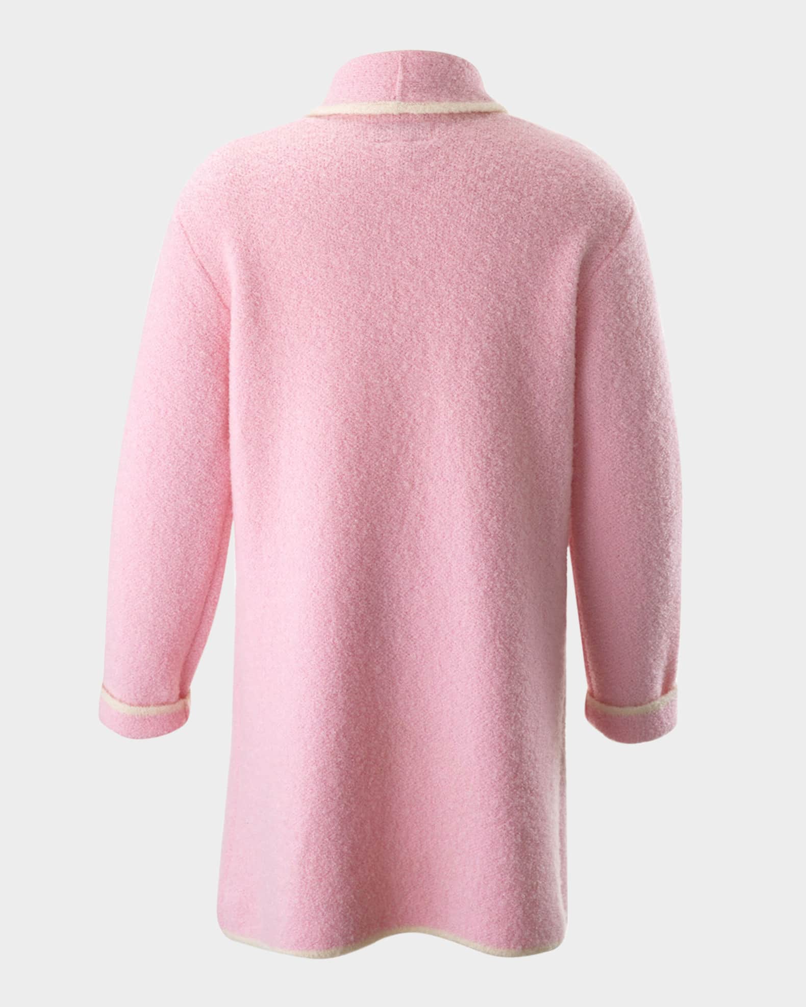 Rachel Riley Girl's Boucle Sparkly Cardigan, Size 2-14 | Neiman Marcus