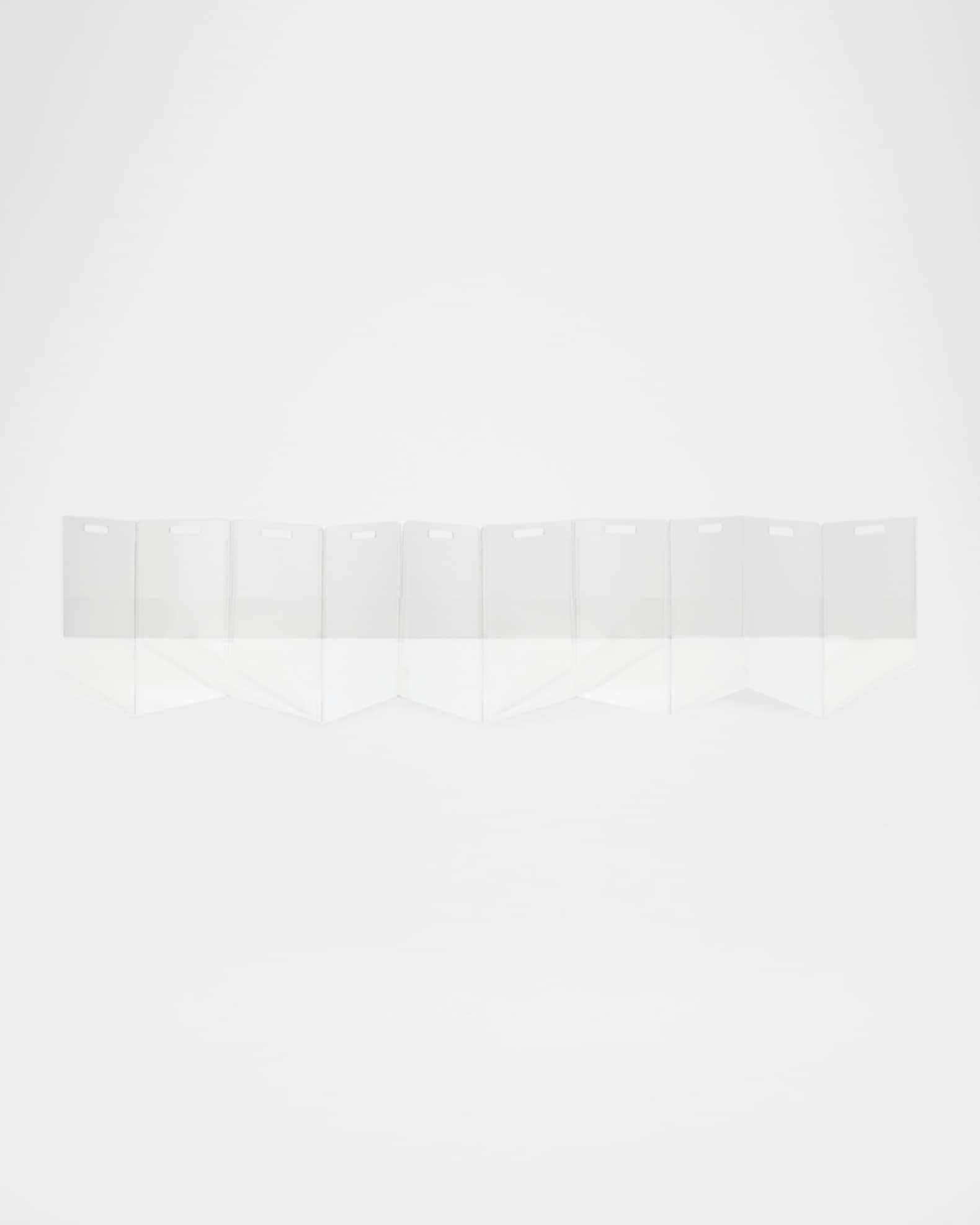 Low Pet Gate Zig Zag Panel Collection | Neiman Marcus