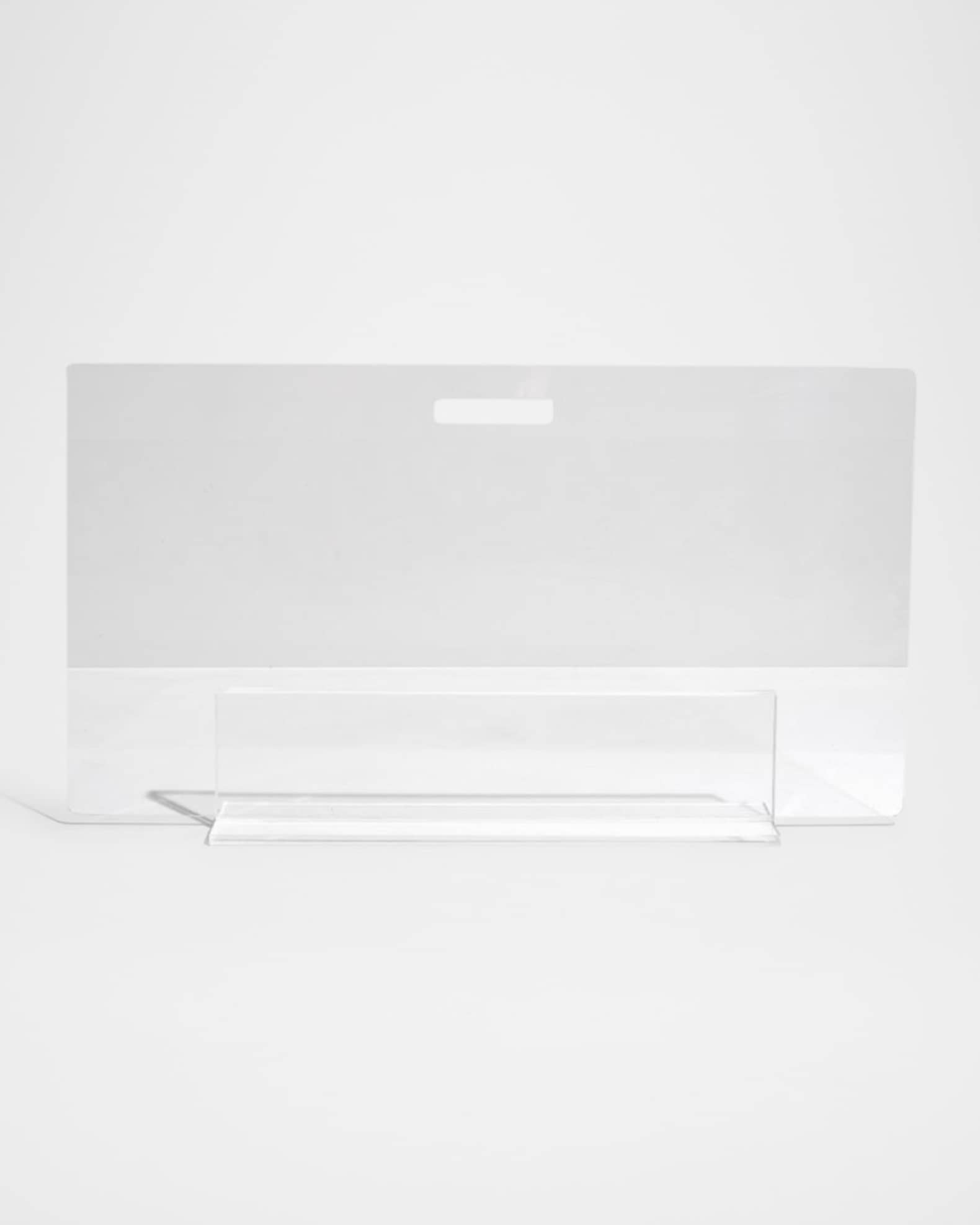 Low Clear Pet Gate Panel | Neiman Marcus