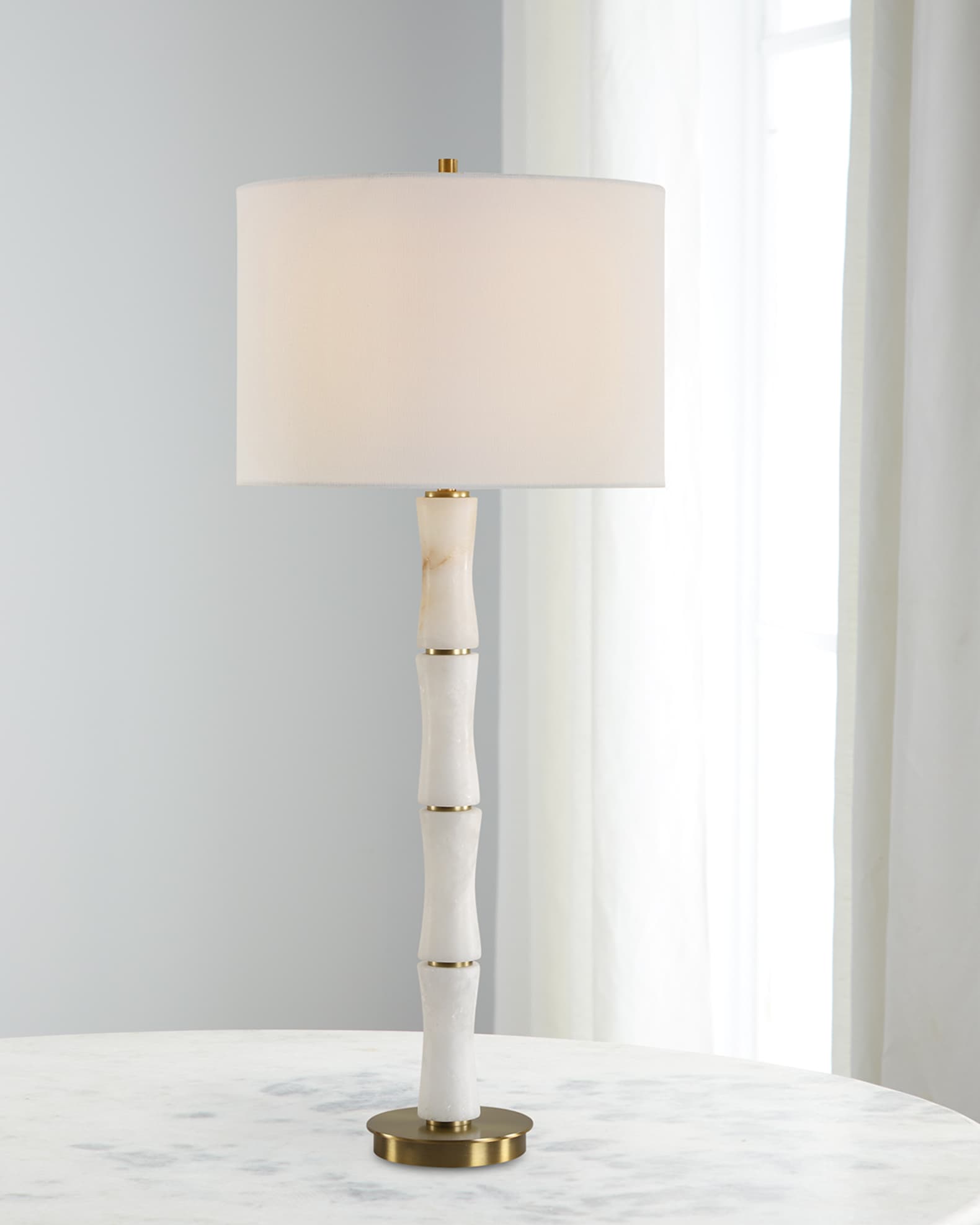 Unify 32" Table Lamp | Neiman Marcus