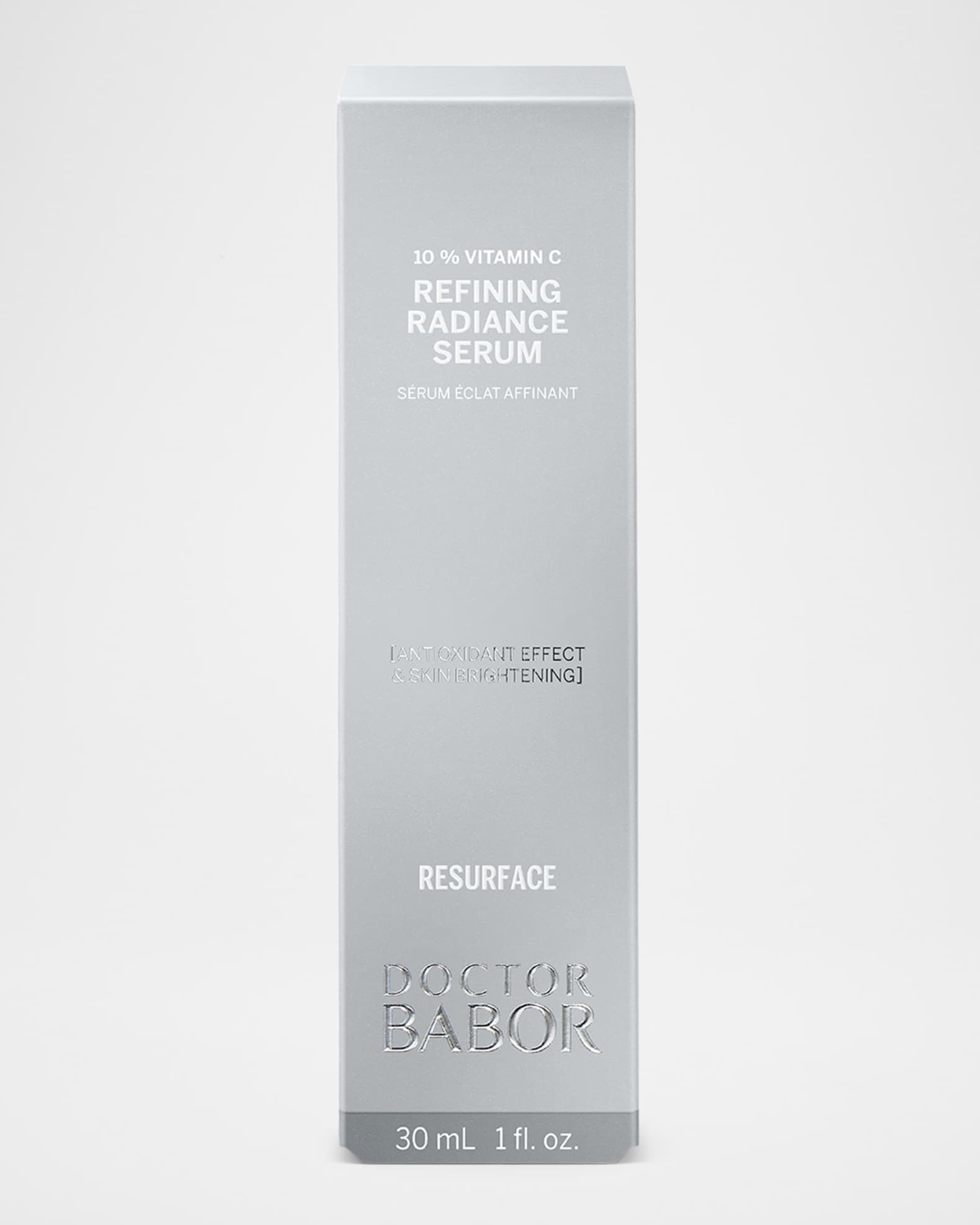 BABOR Refining Radiance Serum, 1 oz. | Neiman Marcus