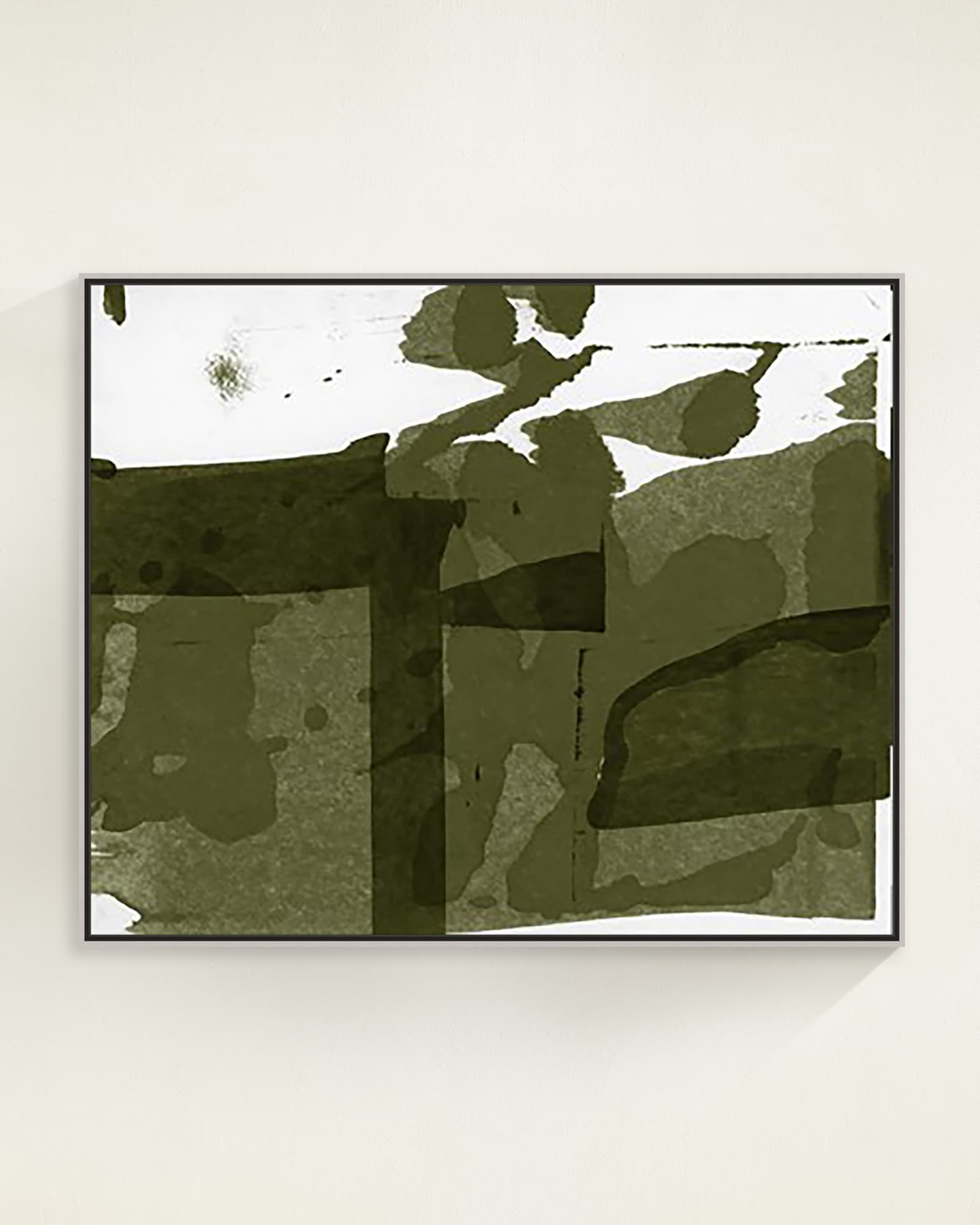 "Indigo Bypath" Wall Art Collection by Dawn Sweitzer | Neiman Marcus