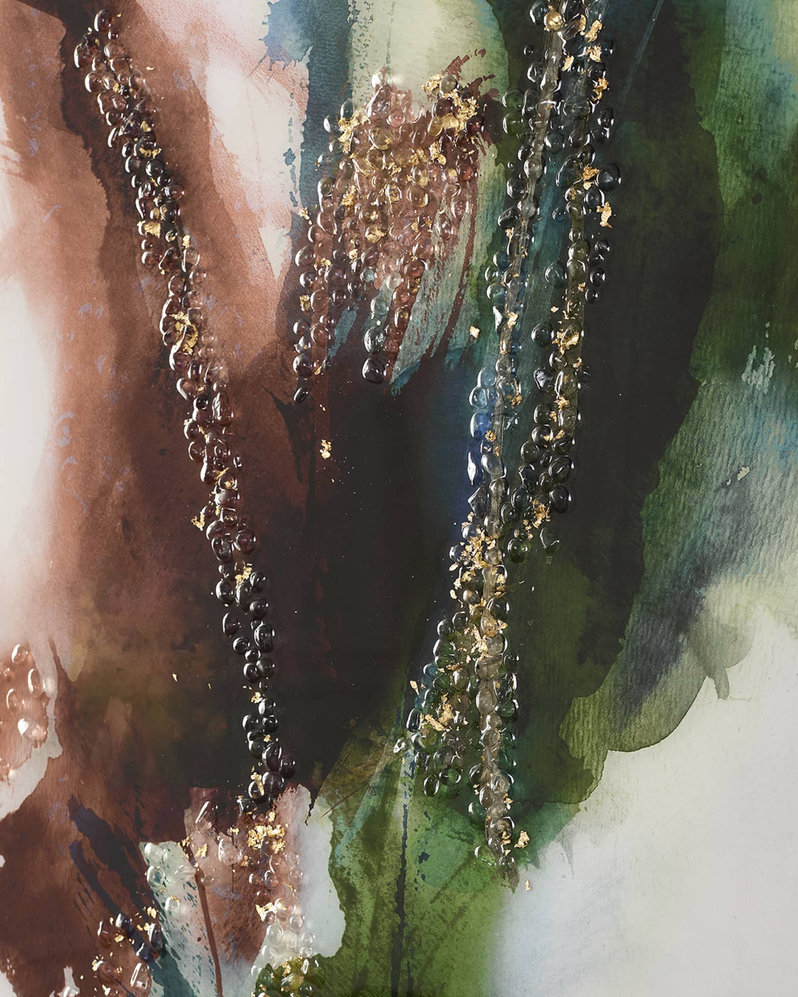 "Movement in Color" (Set of 2) Wall Art Collection by Mari Urasawa ...