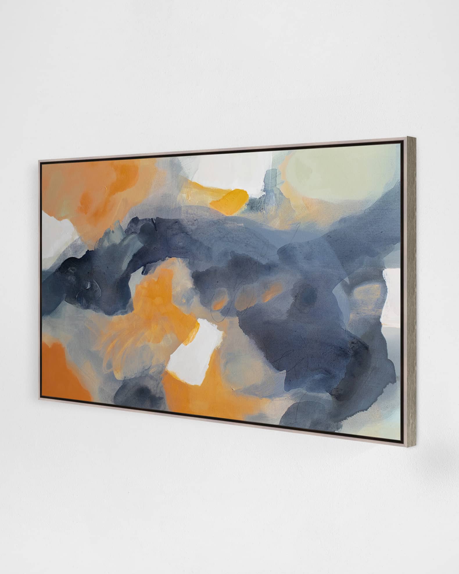 "Way in the Wilderness" Wall Art Collection by AK Landreth | Neiman Marcus