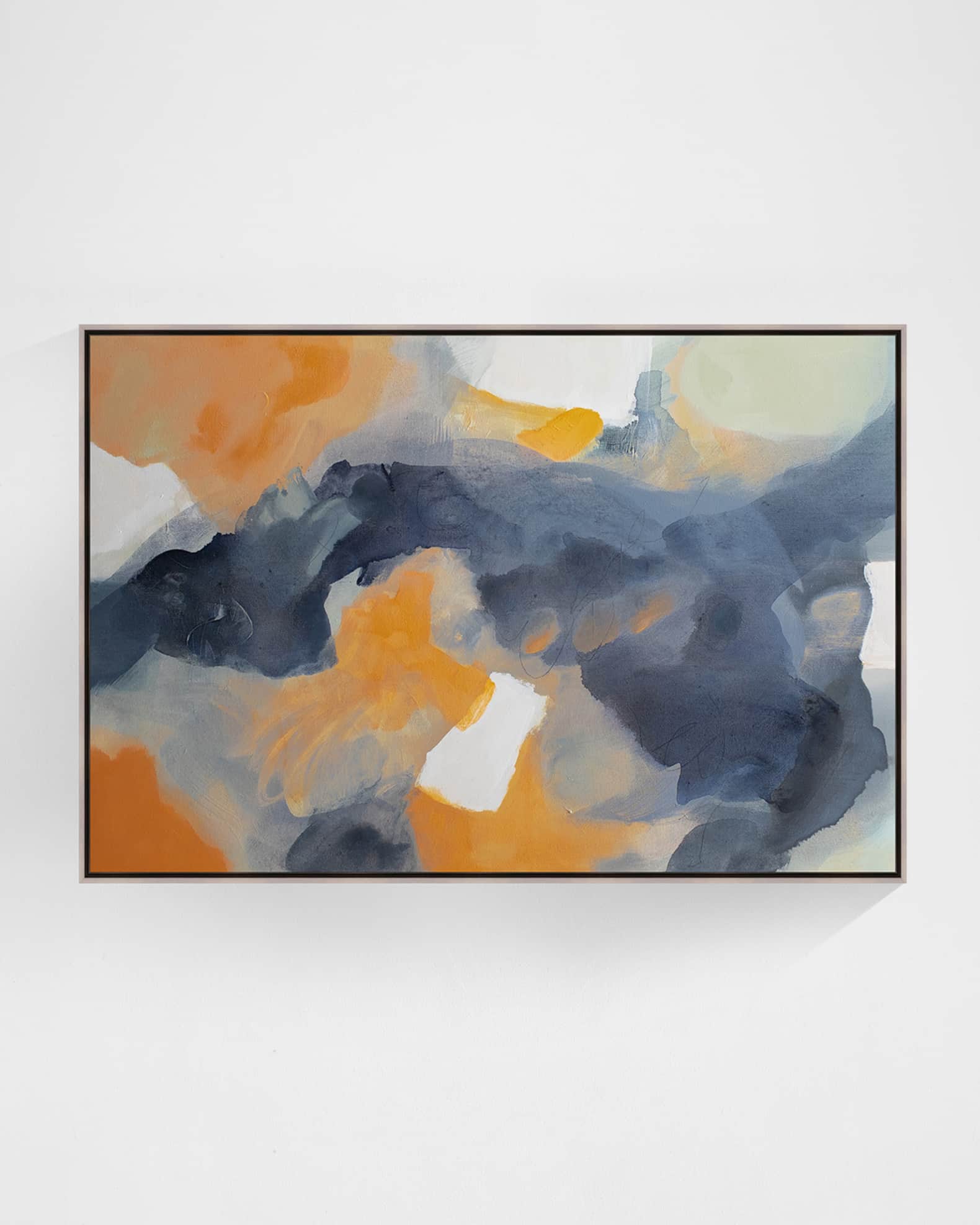 "Way in the Wilderness" Wall Art Collection by AK Landreth | Neiman Marcus