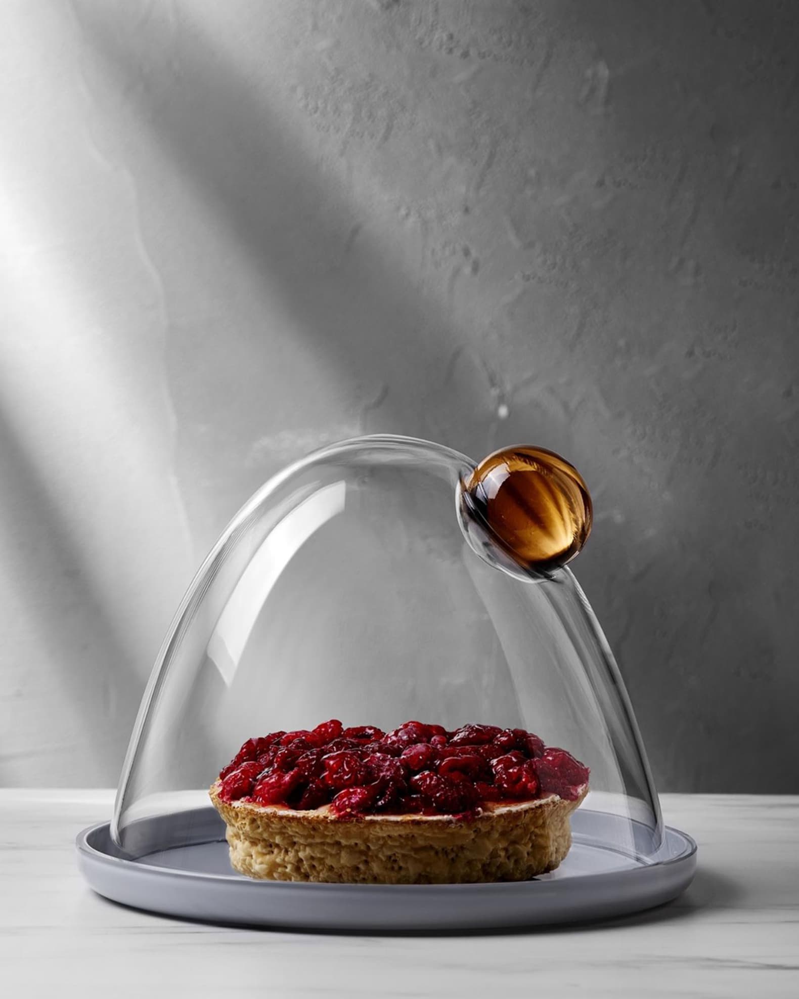 NUDE Juno Cake Dome | Neiman Marcus