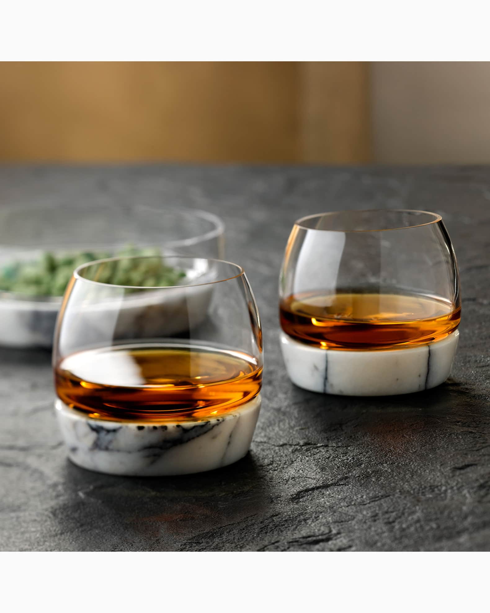 NUDE Chill Whiskey Glass, 10 oz. | Neiman Marcus