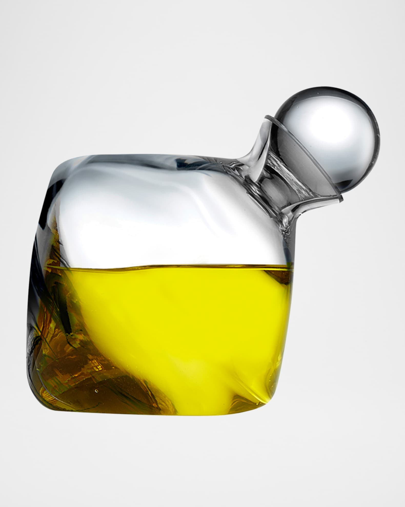 NUDE Olea Oil and Vinegar Bottle | Neiman Marcus