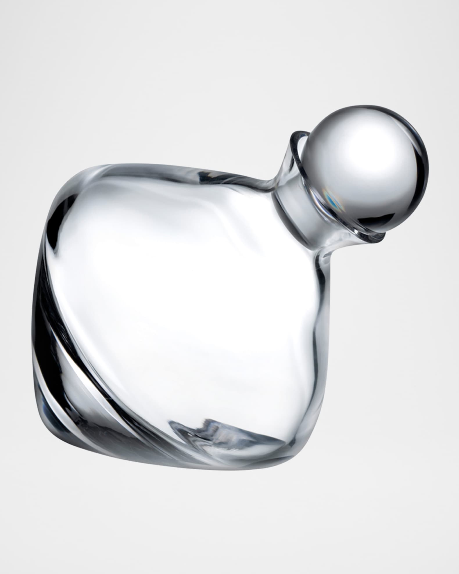 NUDE Olea Oil and Vinegar Bottle | Neiman Marcus