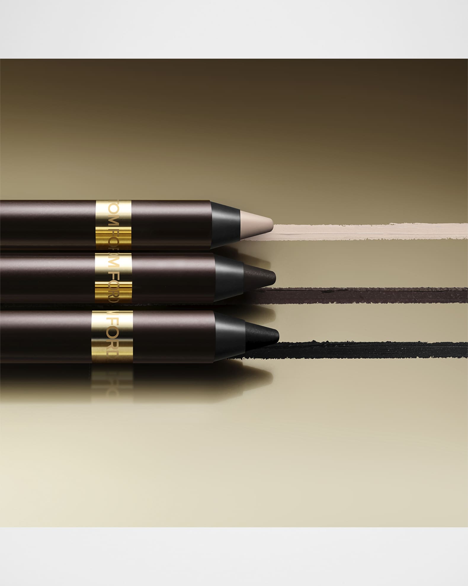 TOM FORD Gel Eyeliner Pencil | Neiman Marcus