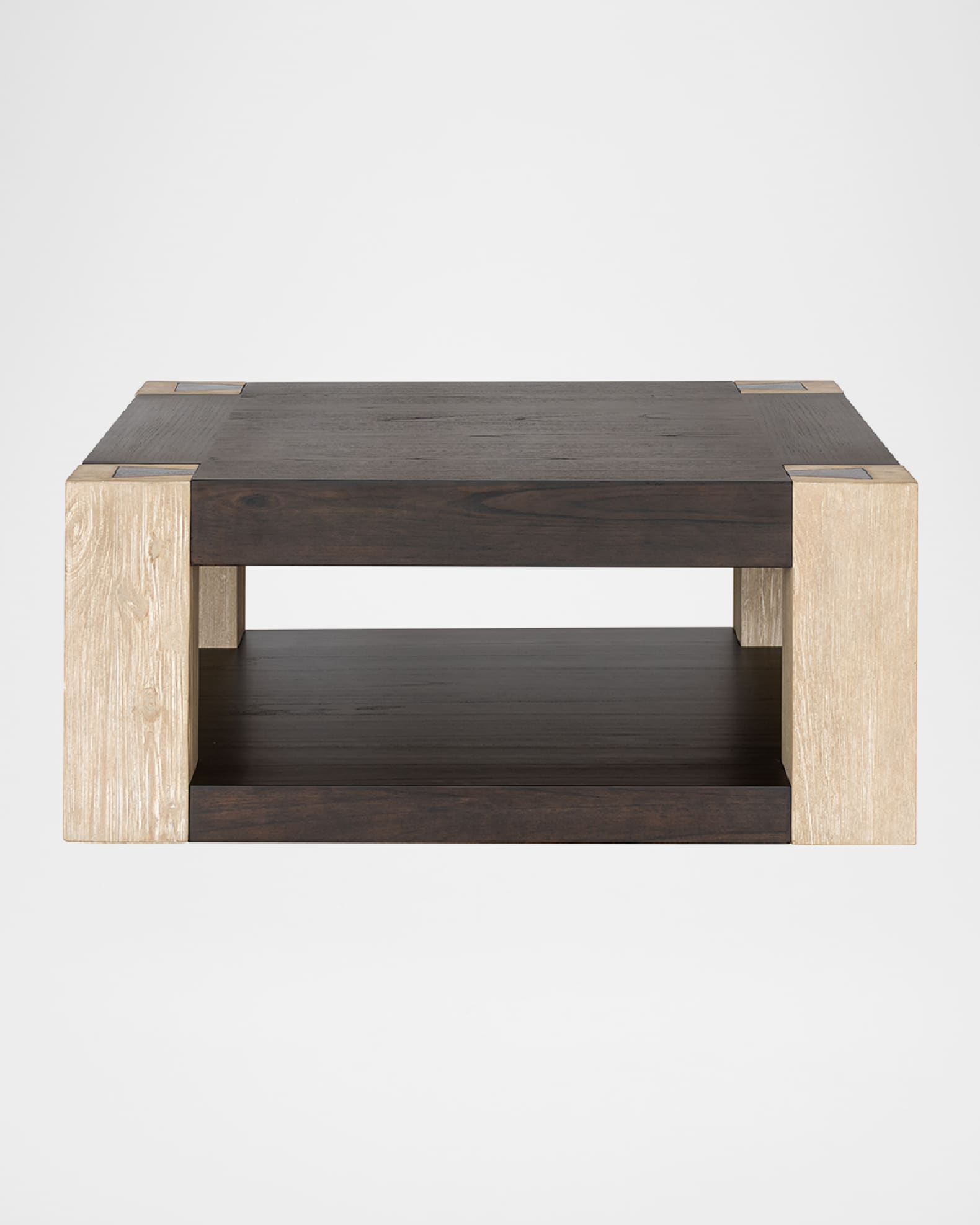 Katherine Noble by BMC Hadley Cocktail Table | Neiman Marcus