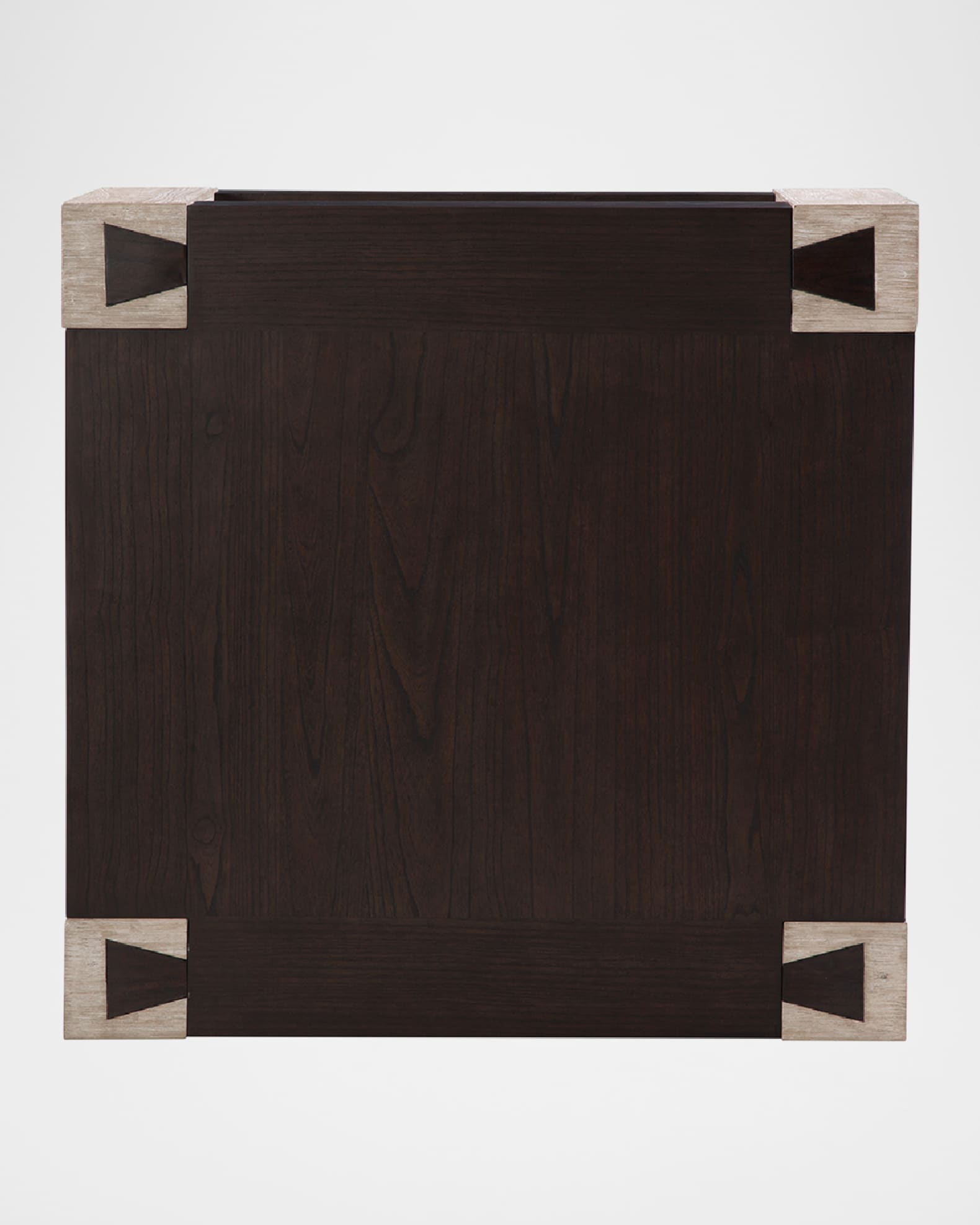 Katherine Noble by BMC Hadley Cocktail Table | Neiman Marcus