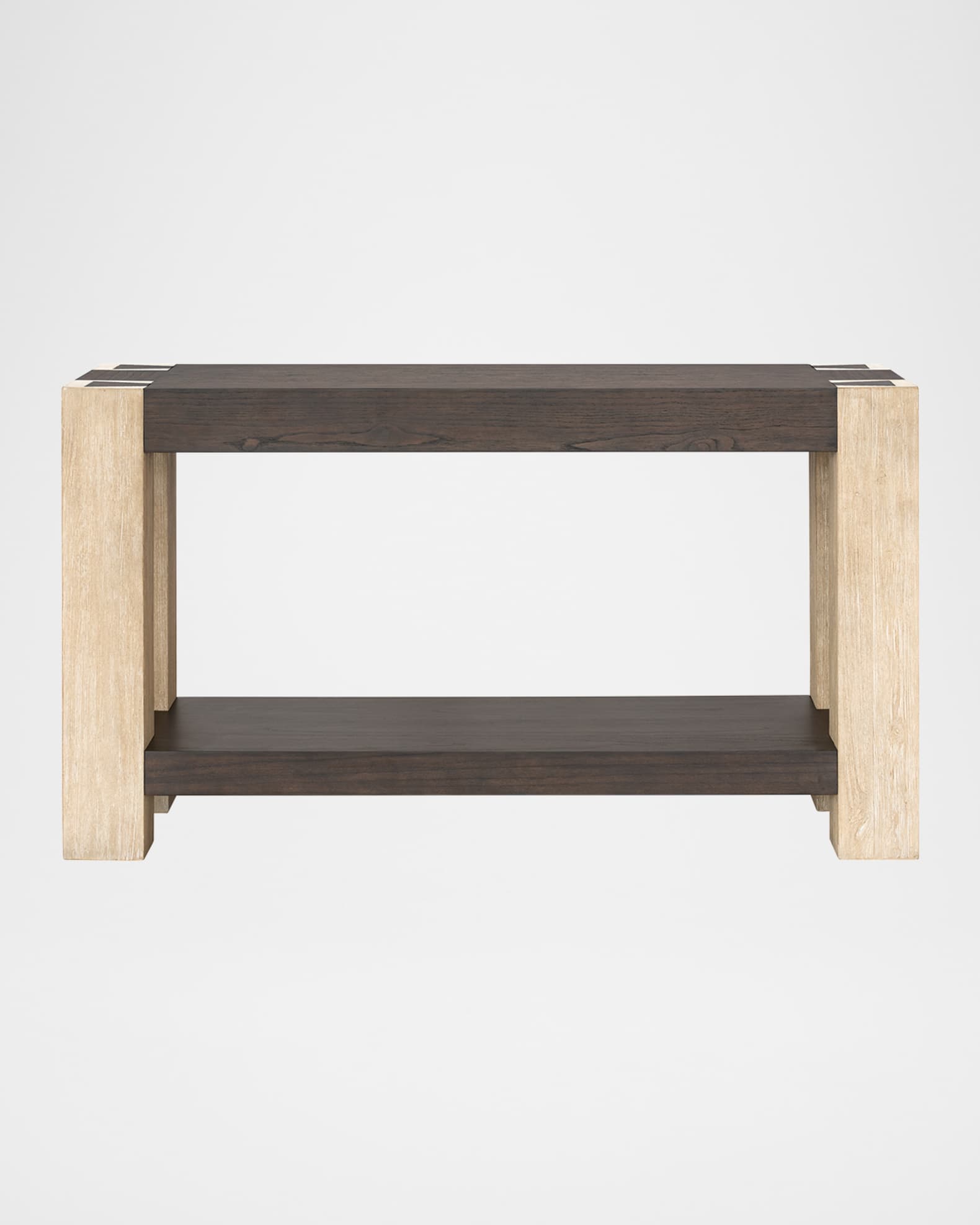Katherine Noble by BMC Hadley Console Table | Neiman Marcus
