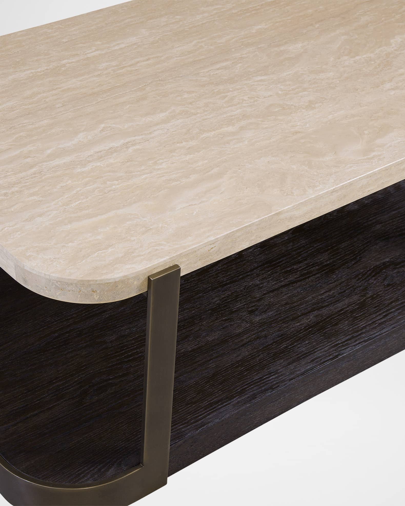 Katherine Noble by BMC Braxton Cocktail Table | Neiman Marcus