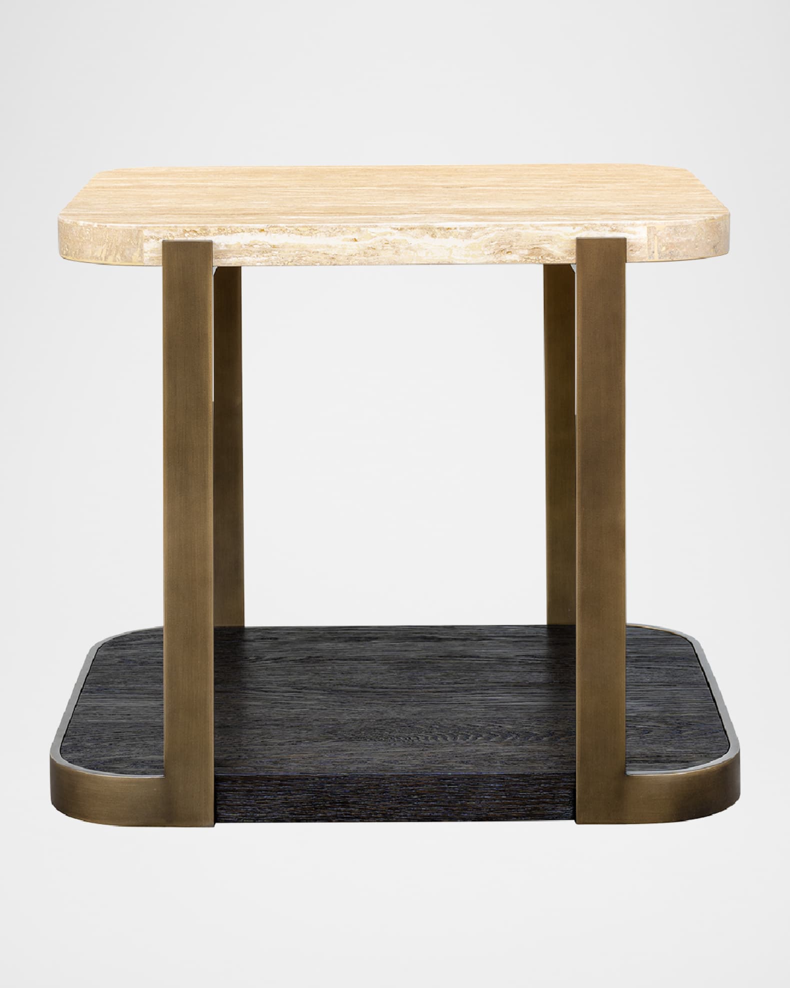 Katherine Noble by BMC Braxton End Table | Neiman Marcus
