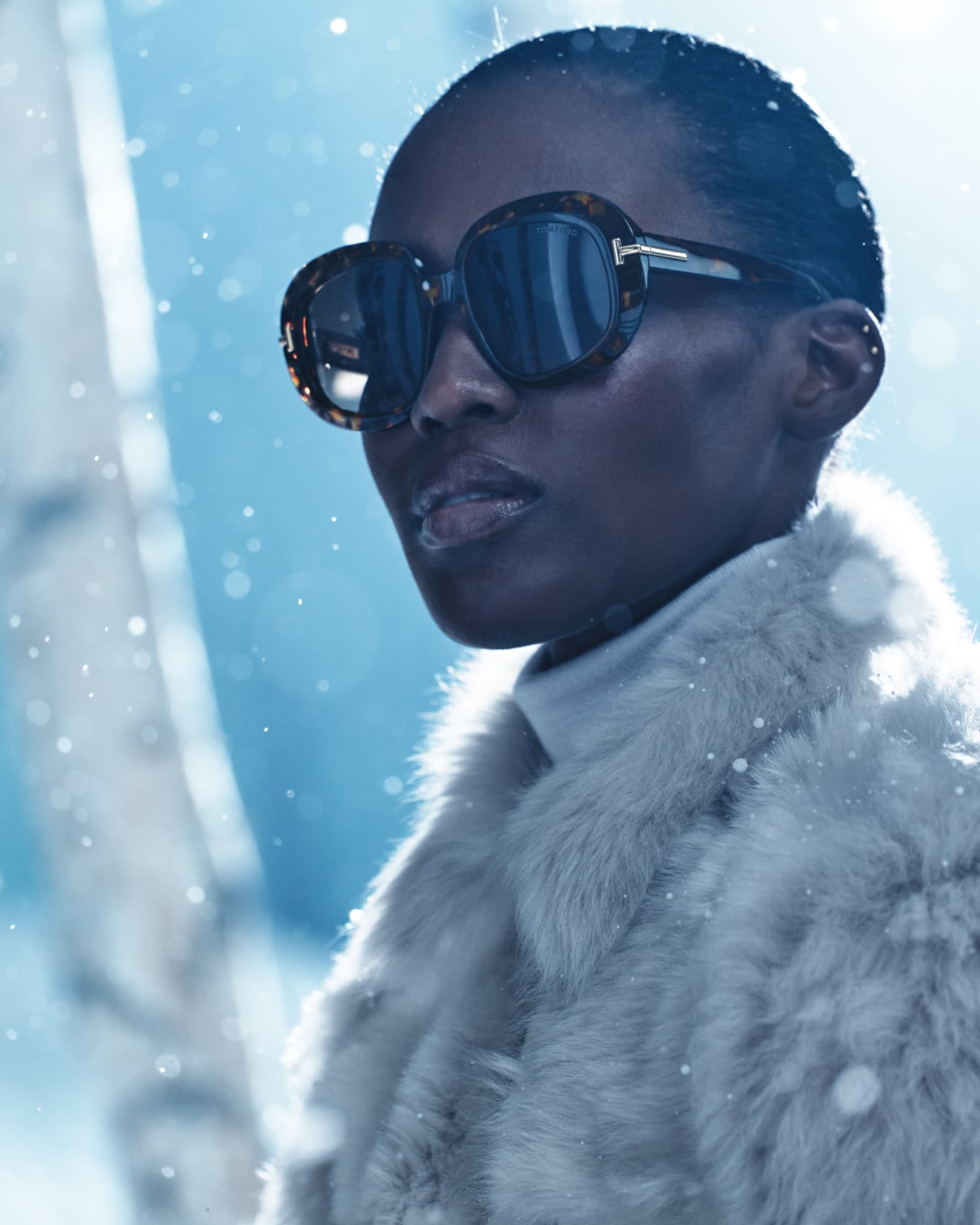 TOM FORD Icon Collection Sunglasses | Neiman Marcus