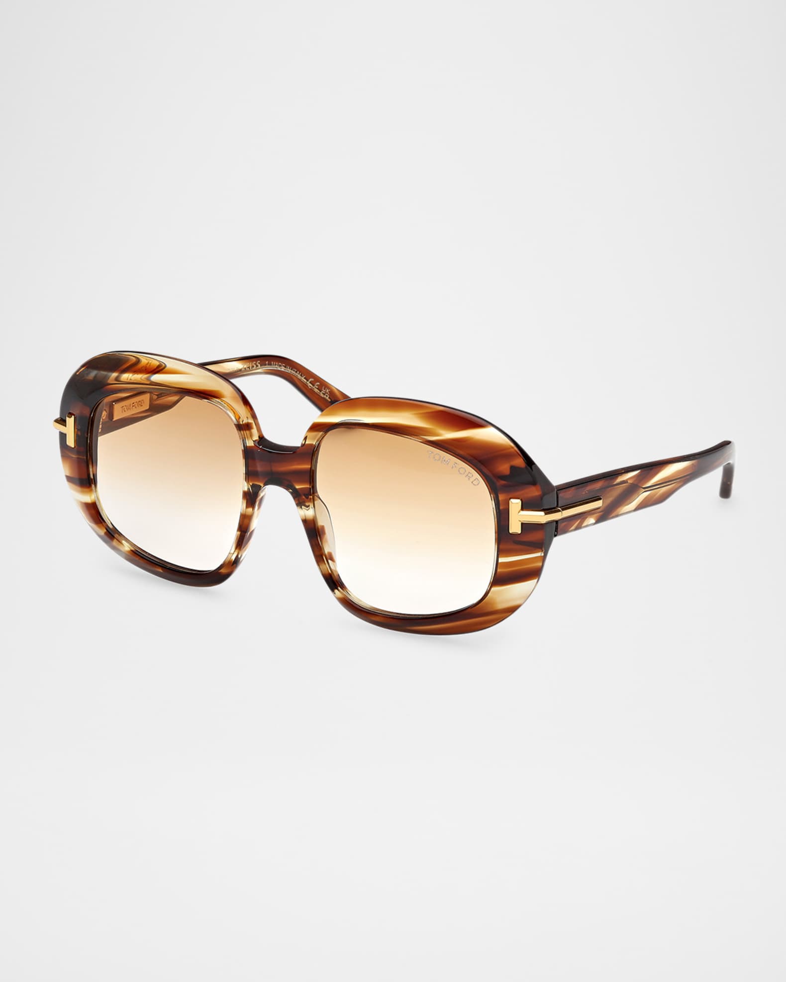 TOM FORD Icon Collection Sunglasses | Neiman Marcus