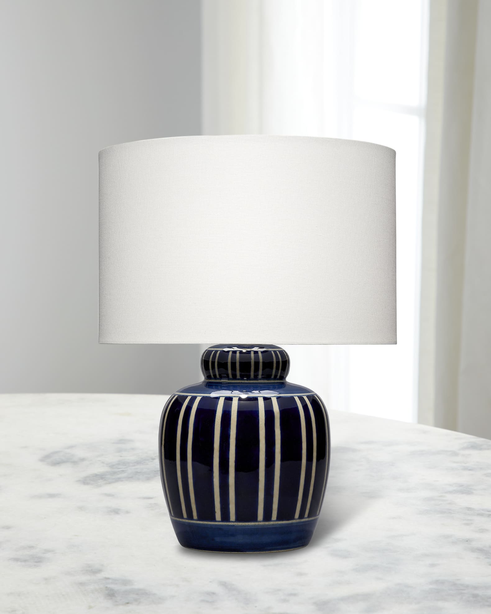 Arthur Table Lamp | Neiman Marcus