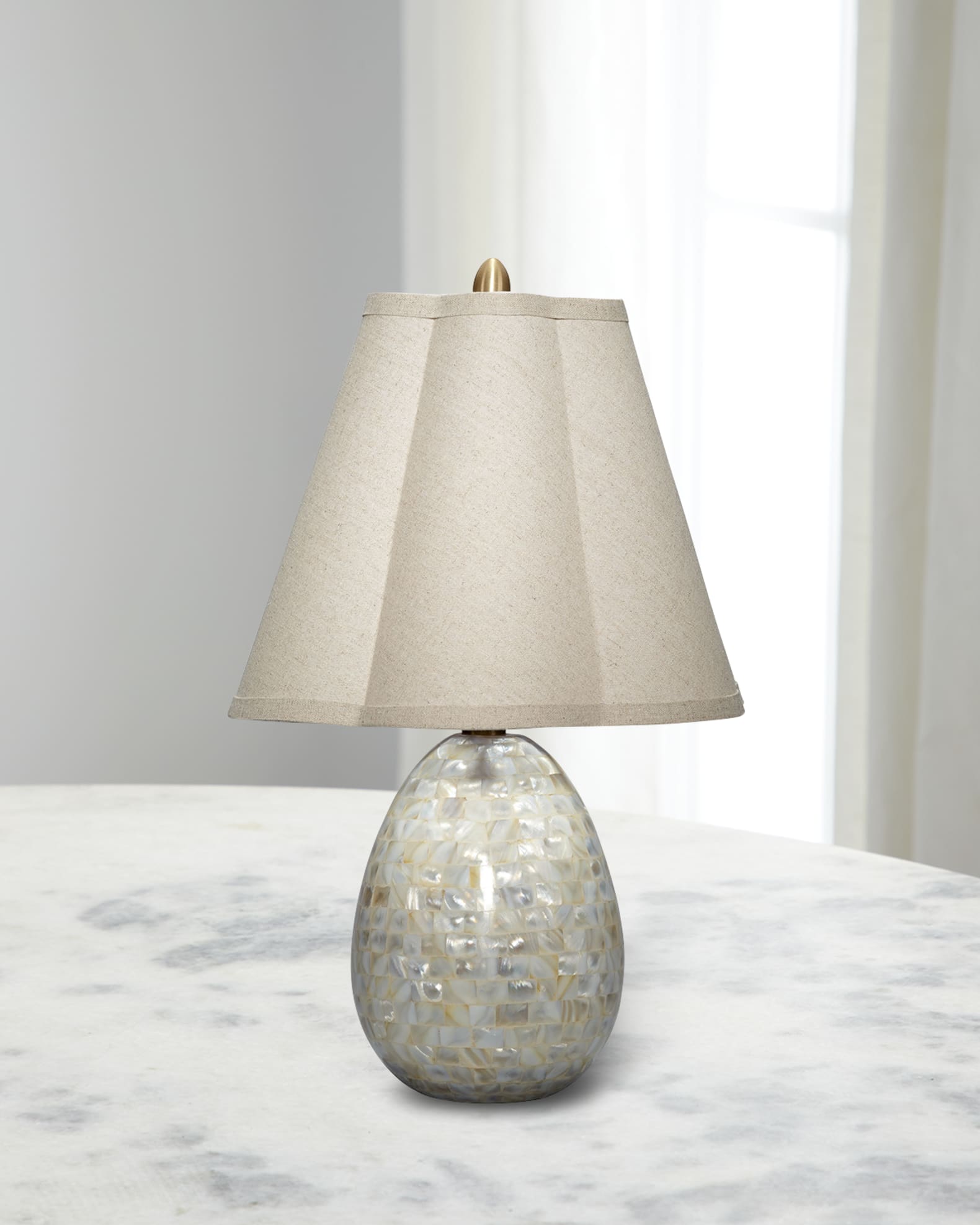 Jamie Young Capsule Table Lamp | Neiman Marcus
