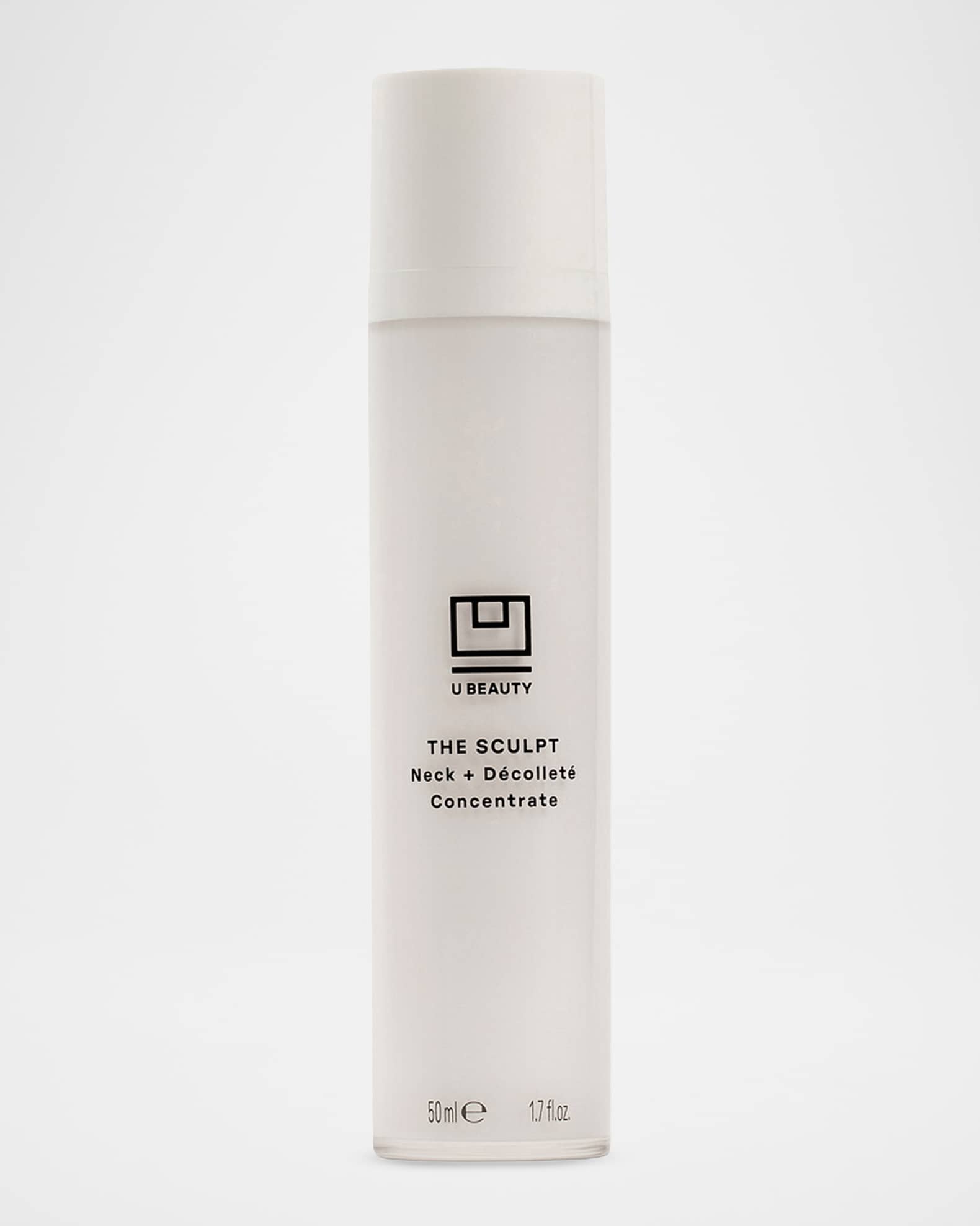 U Beauty The SCULPT Neck + Decollete, 50 mL | Neiman Marcus