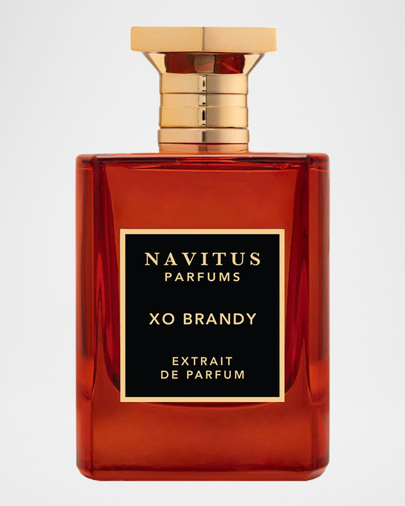 Navitus Parfums XO Brandy Extrait De Parfum, 100 mL | Neiman Marcus