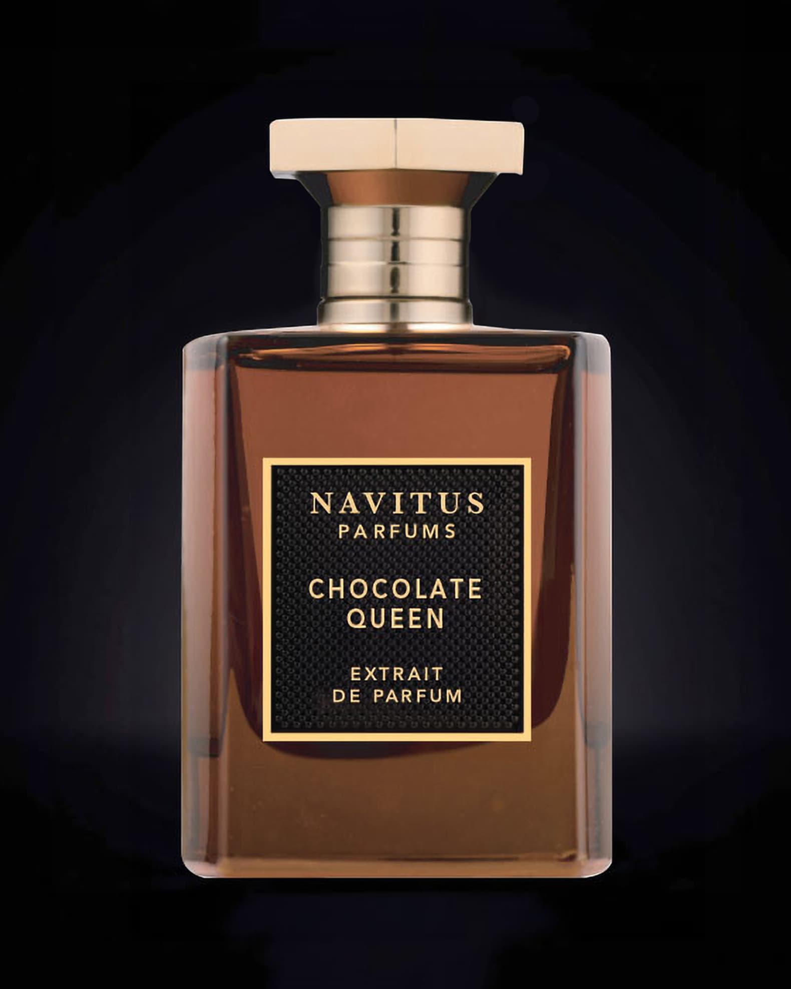 Navitus Parfums Chocolate Queen Extrait De Parfum, 100 mL | Neiman Marcus