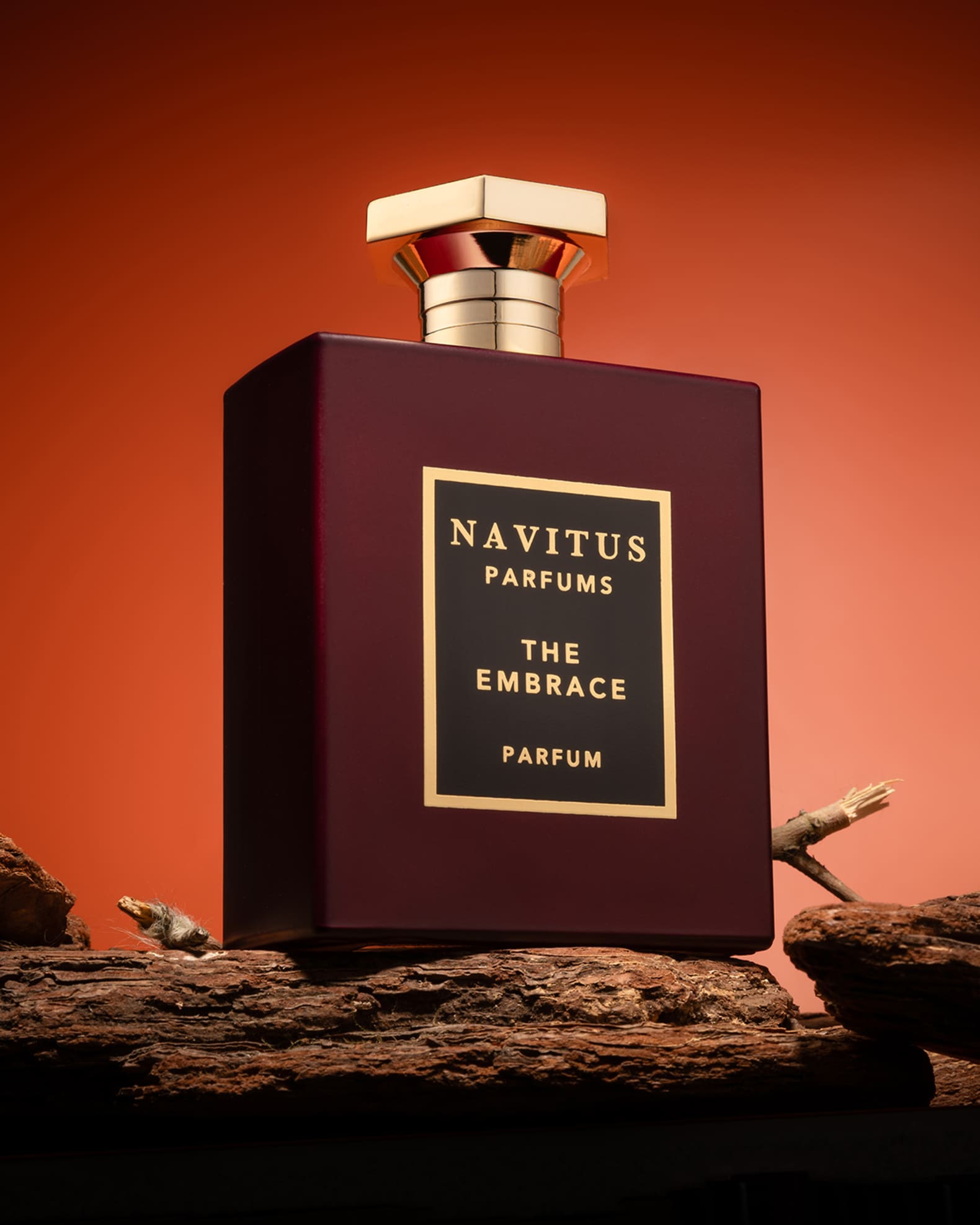 Navitus Parfums The Embrace Extrait De Parfum, 100 mL | Neiman Marcus
