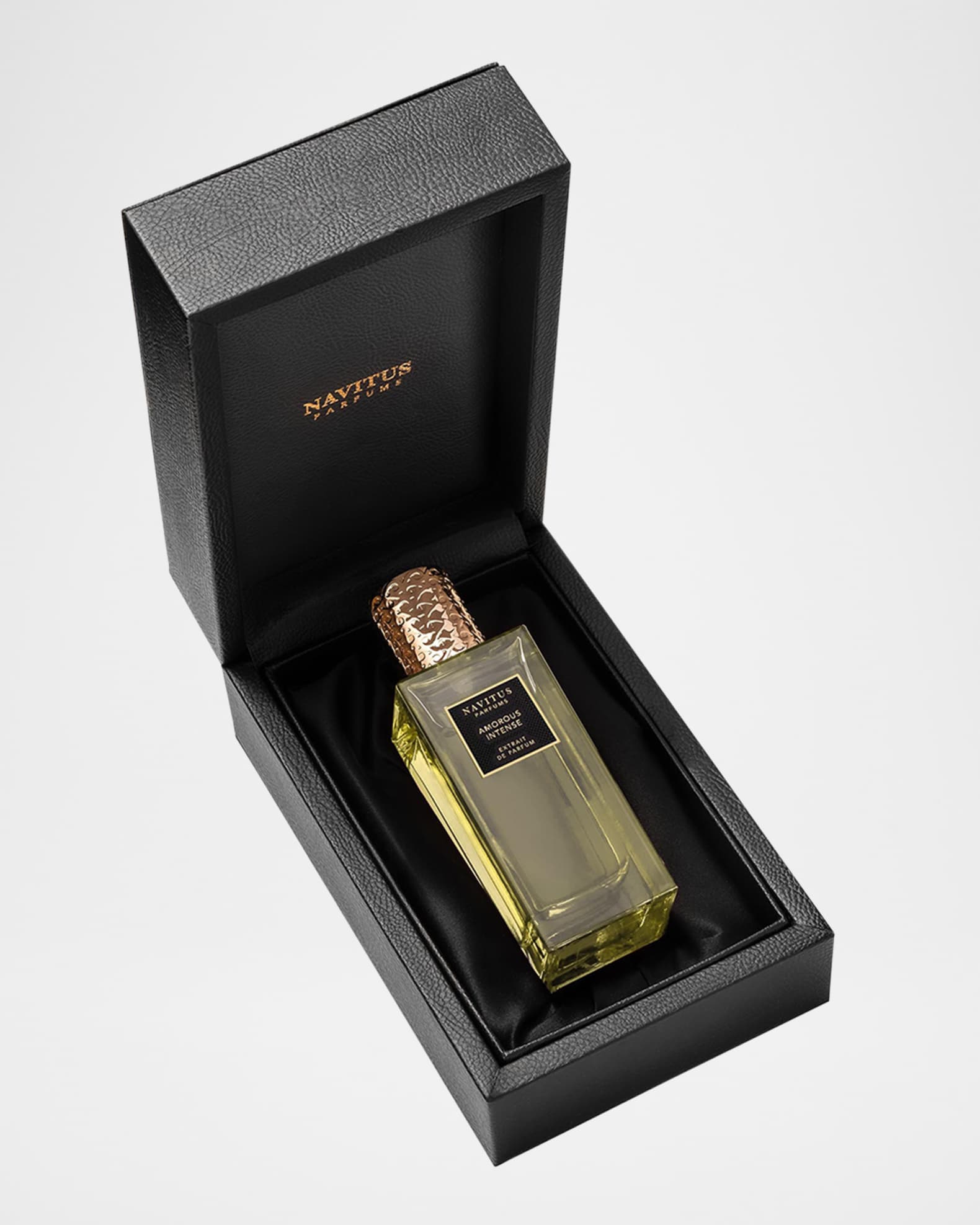 Navitus Parfums Amorous Intense Extrait De Parfum, 125 mL | Neiman Marcus