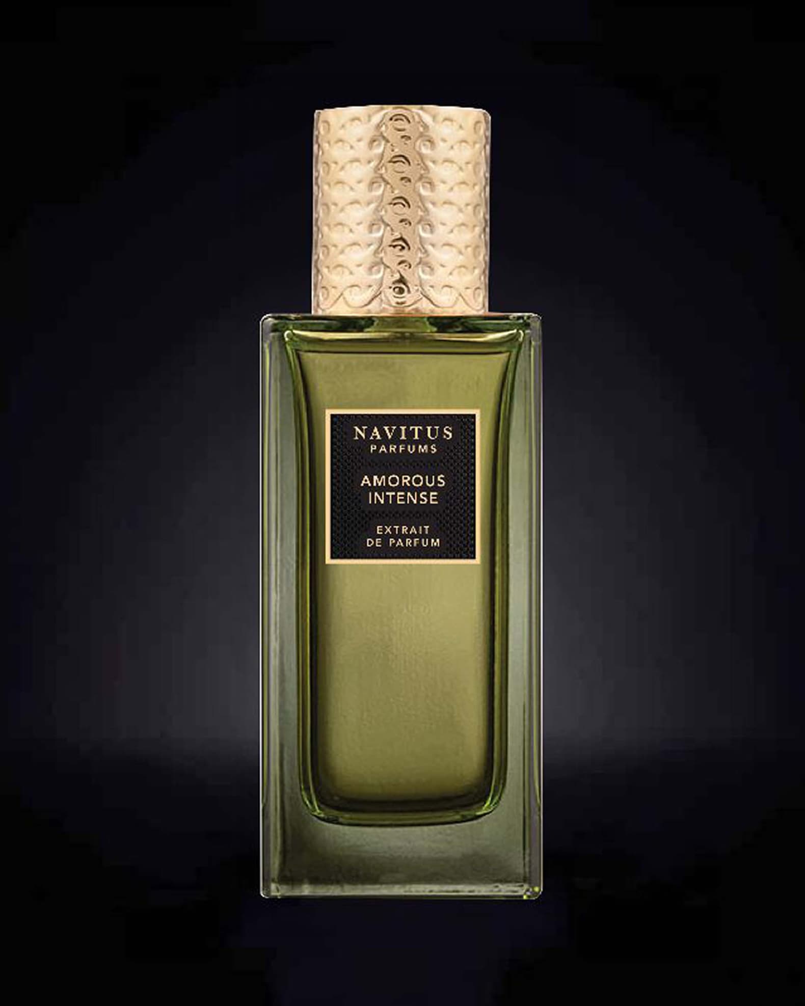 Navitus Parfums Amorous Intense Extrait De Parfum, 125 mL | Neiman Marcus