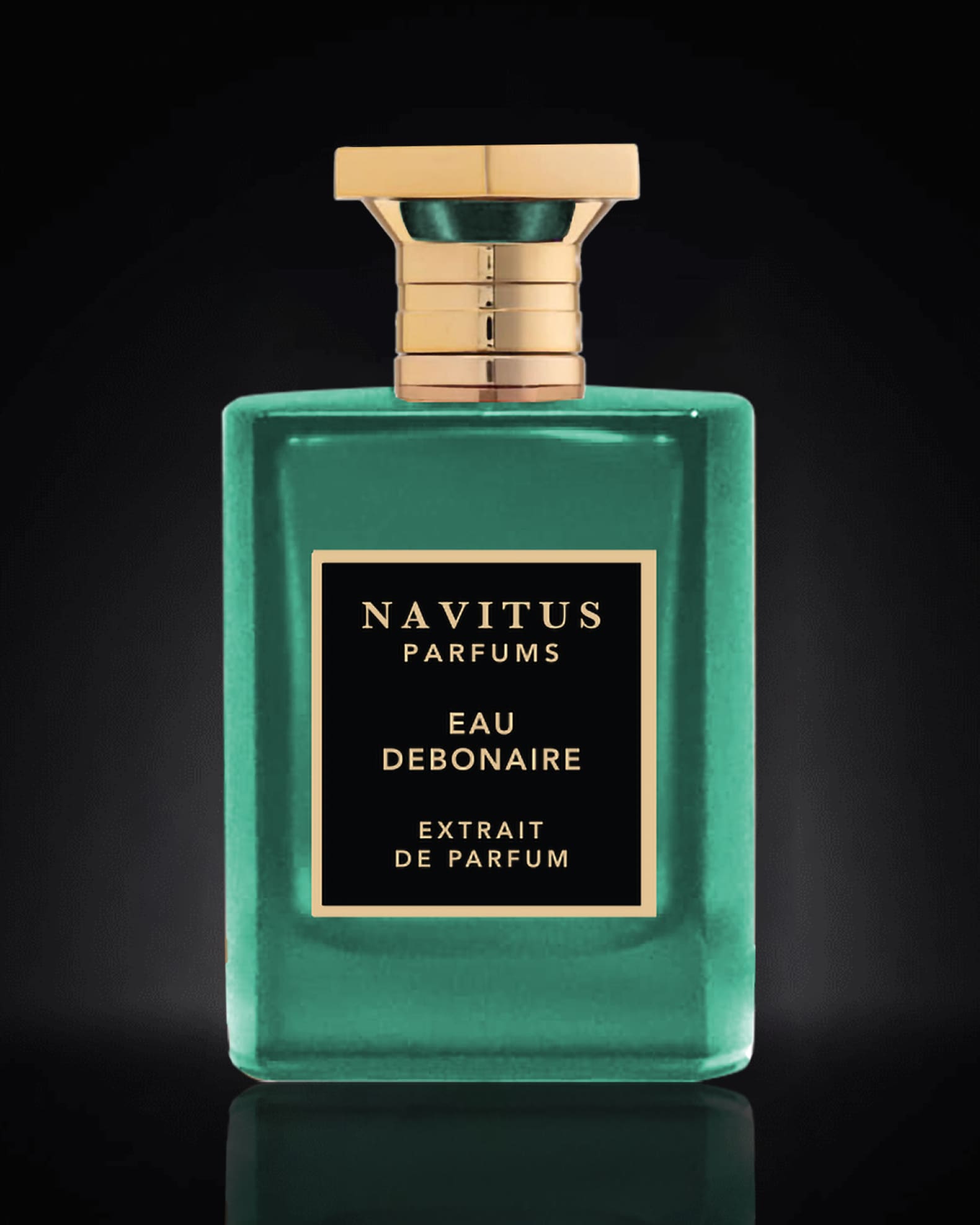 Navitus Parfums Eau Debonaire Extrait De Parfum, 100 mL | Neiman Marcus
