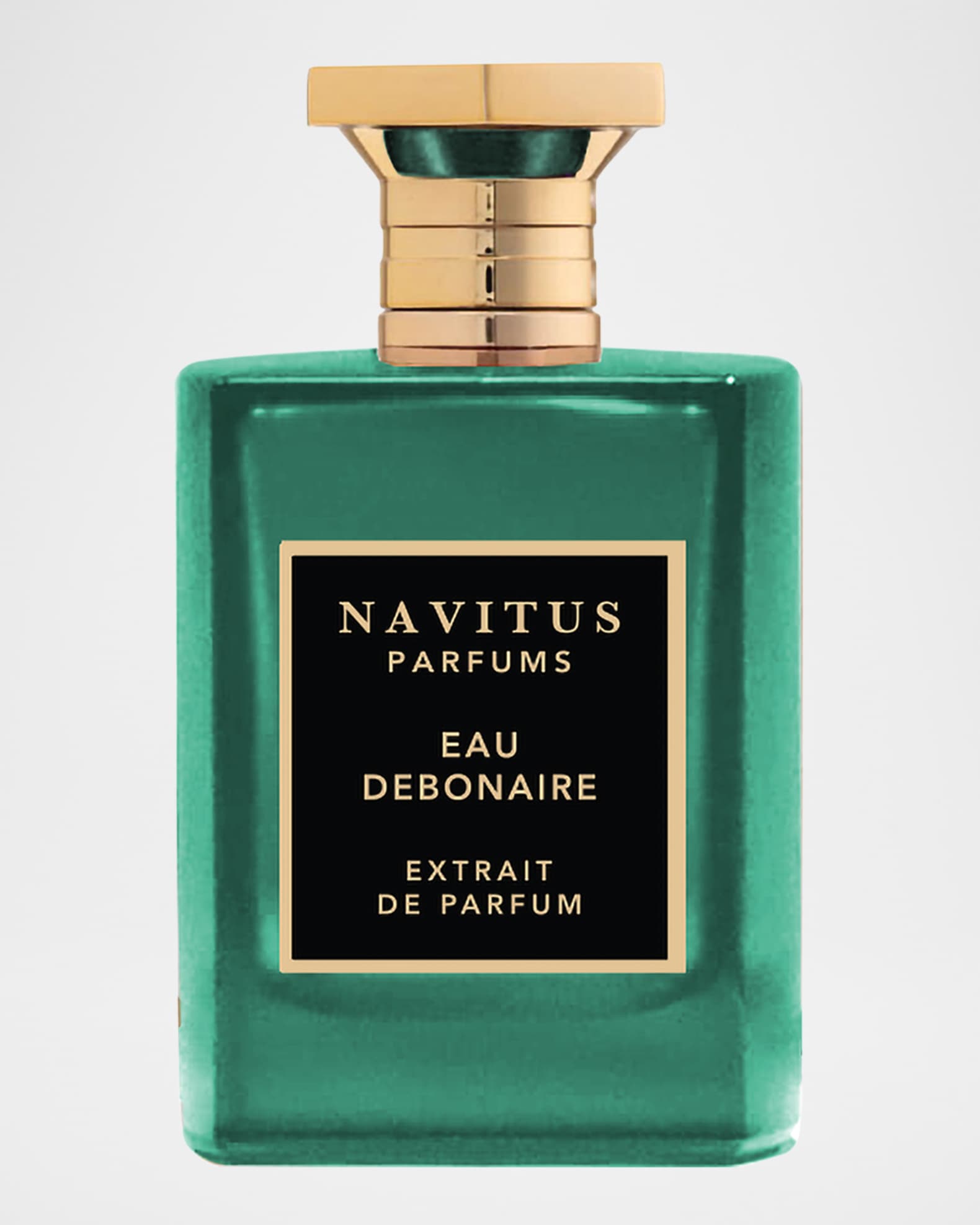 Navitus Parfums Eau Debonaire Extrait De Parfum, 100 mL | Neiman Marcus