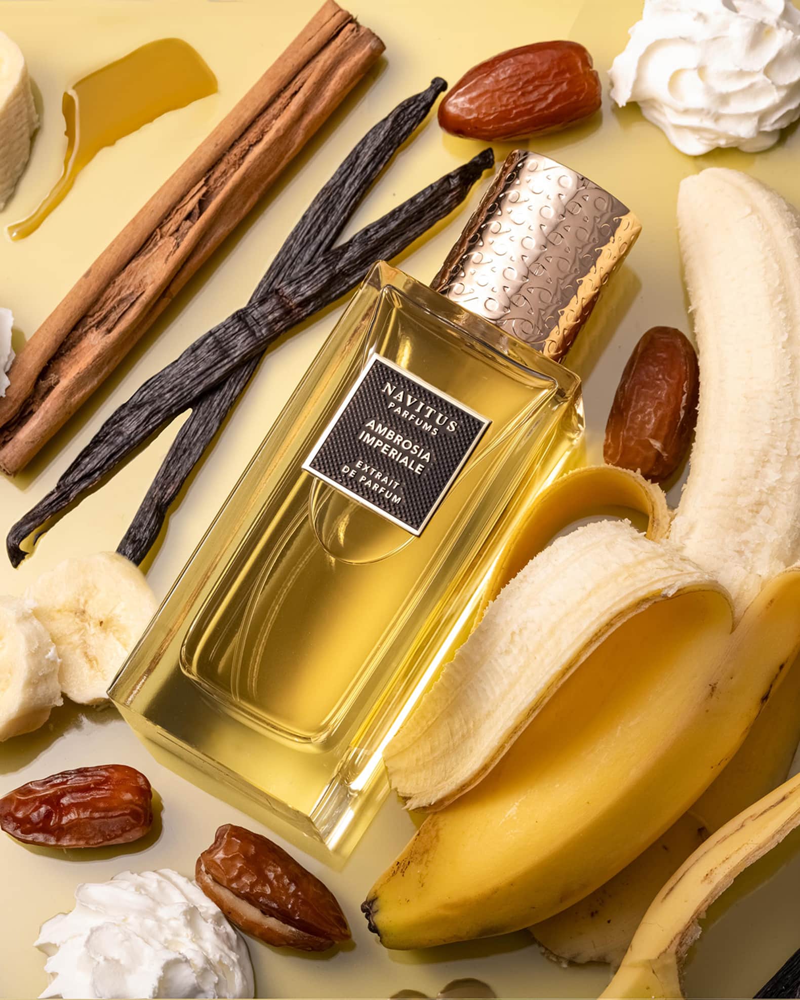 Navitus Parfums Ambrosia Imperiale Extrait De Parfum, 125 mL | Neiman ...