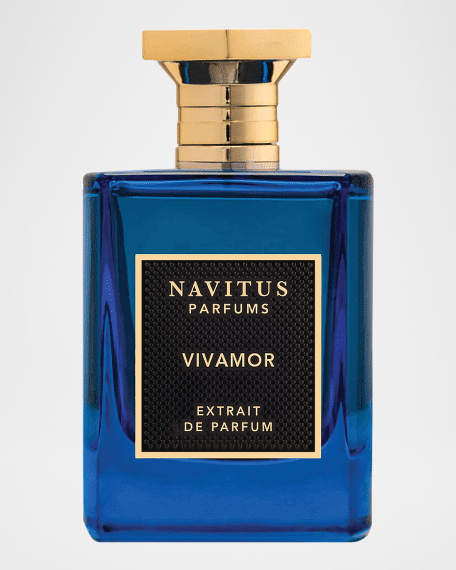 Navitus Parfums Vivamor Extrait De Parfum, 100 mL | Neiman Marcus