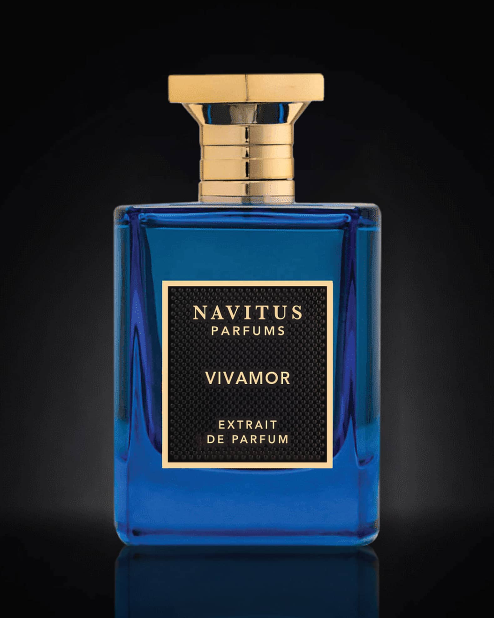 Navitus Parfums Vivamor Extrait De Parfum, 100 mL | Neiman Marcus
