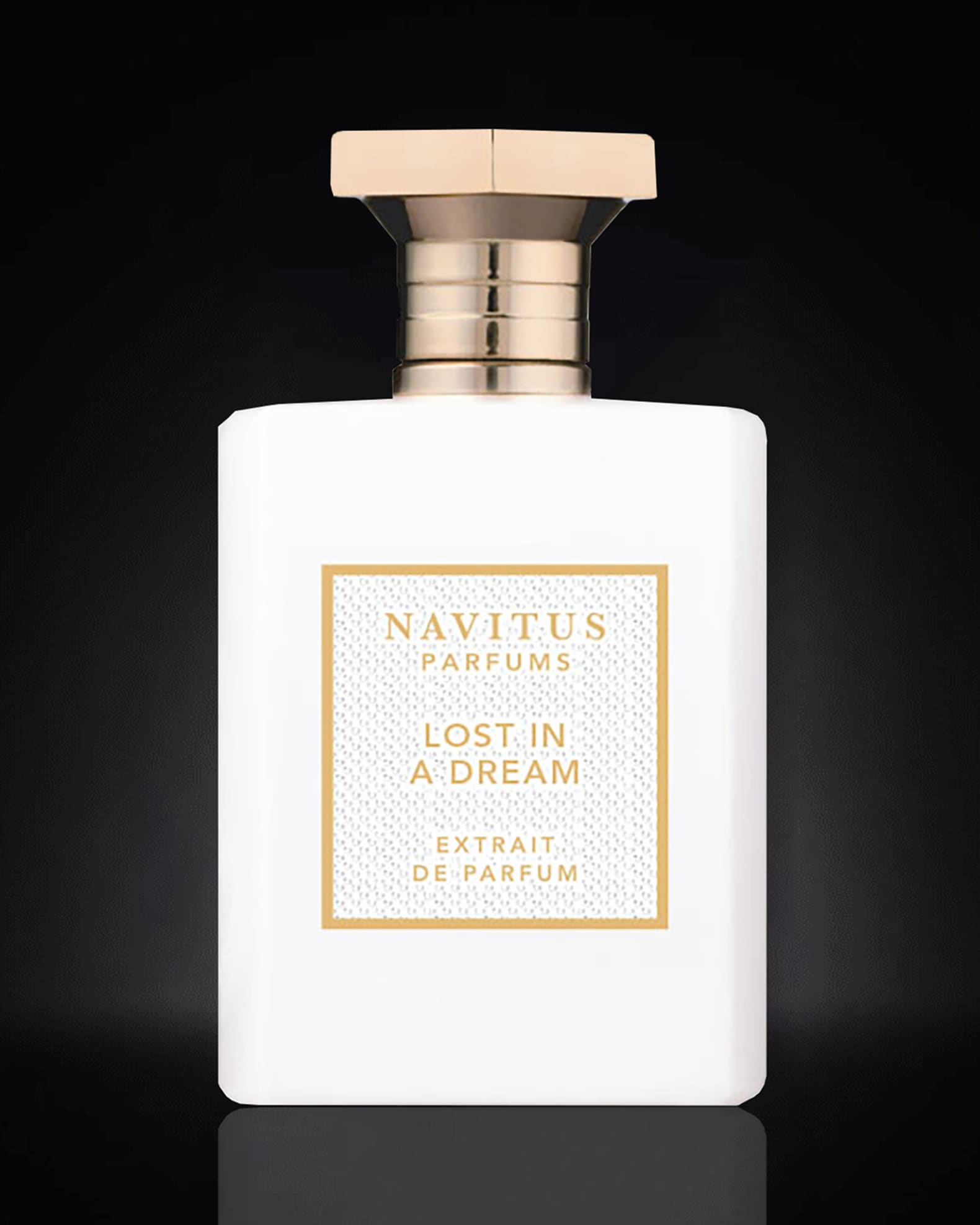 Navitus Parfums Lost In A Dream Extrait De Parfum, 100 mL | Neiman Marcus