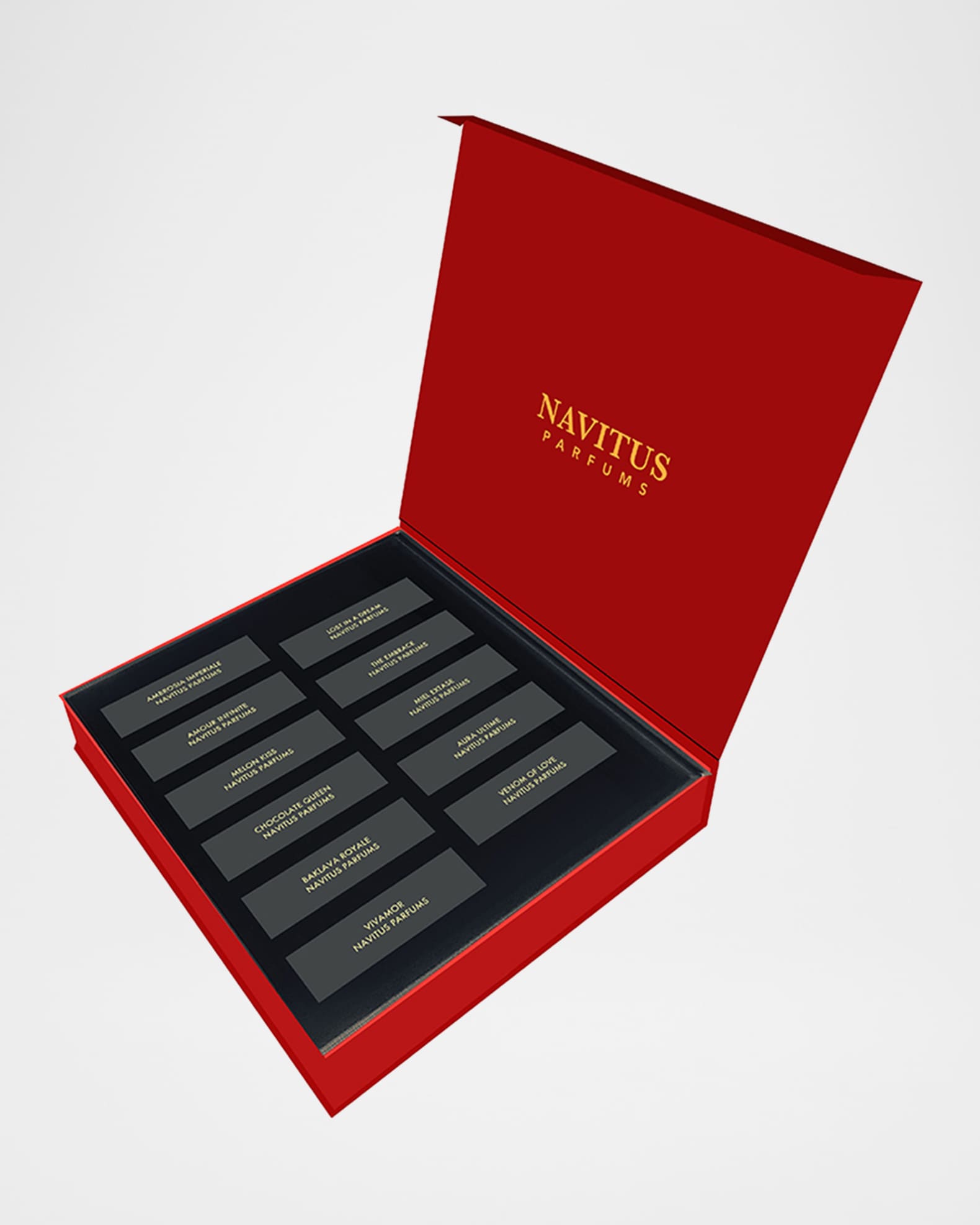 Navitus Parfums Navitus Discovery Set | Neiman Marcus